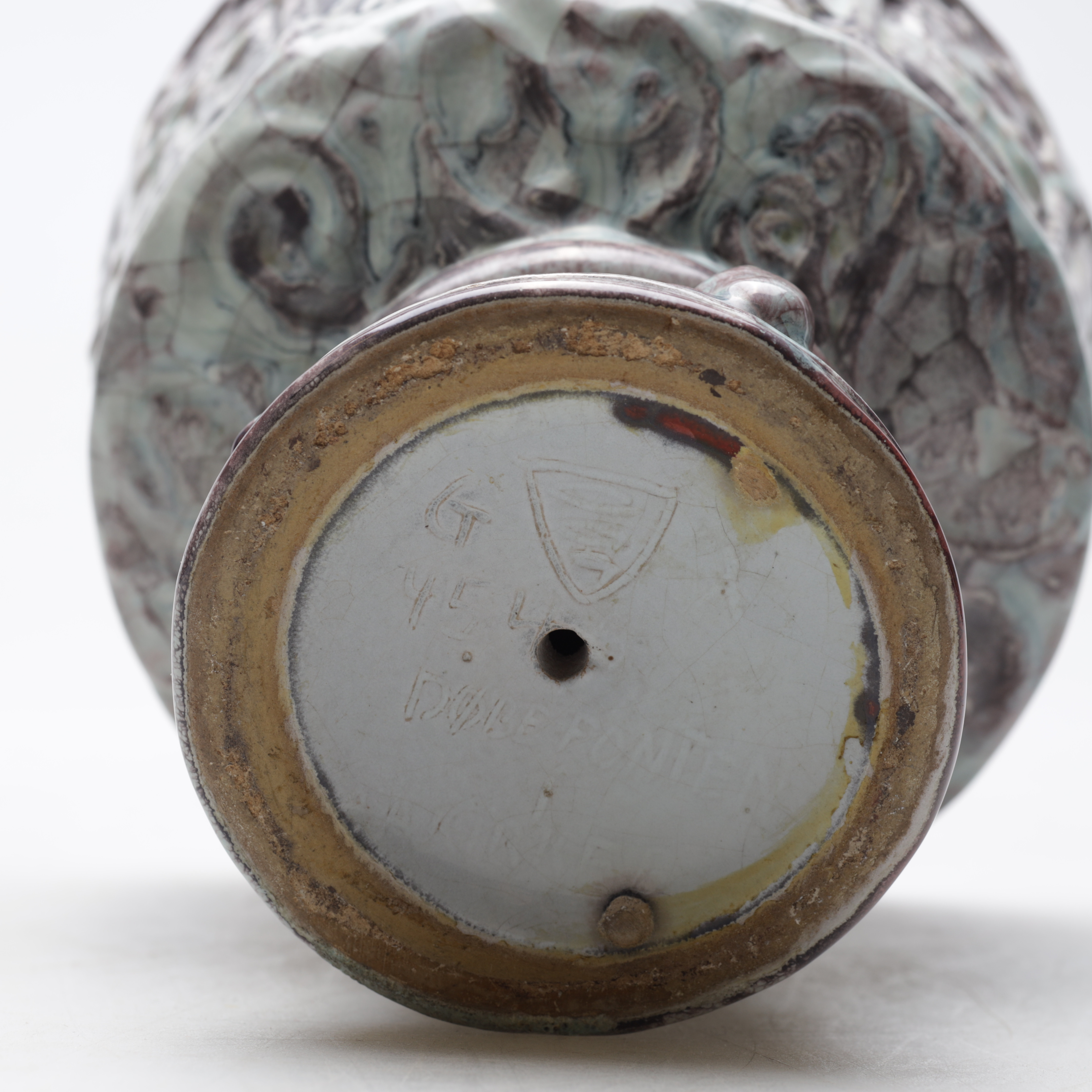 Bilder för 2417289. MICHAEL ANDERSEN. keramik, Michael Andersen & Son ...