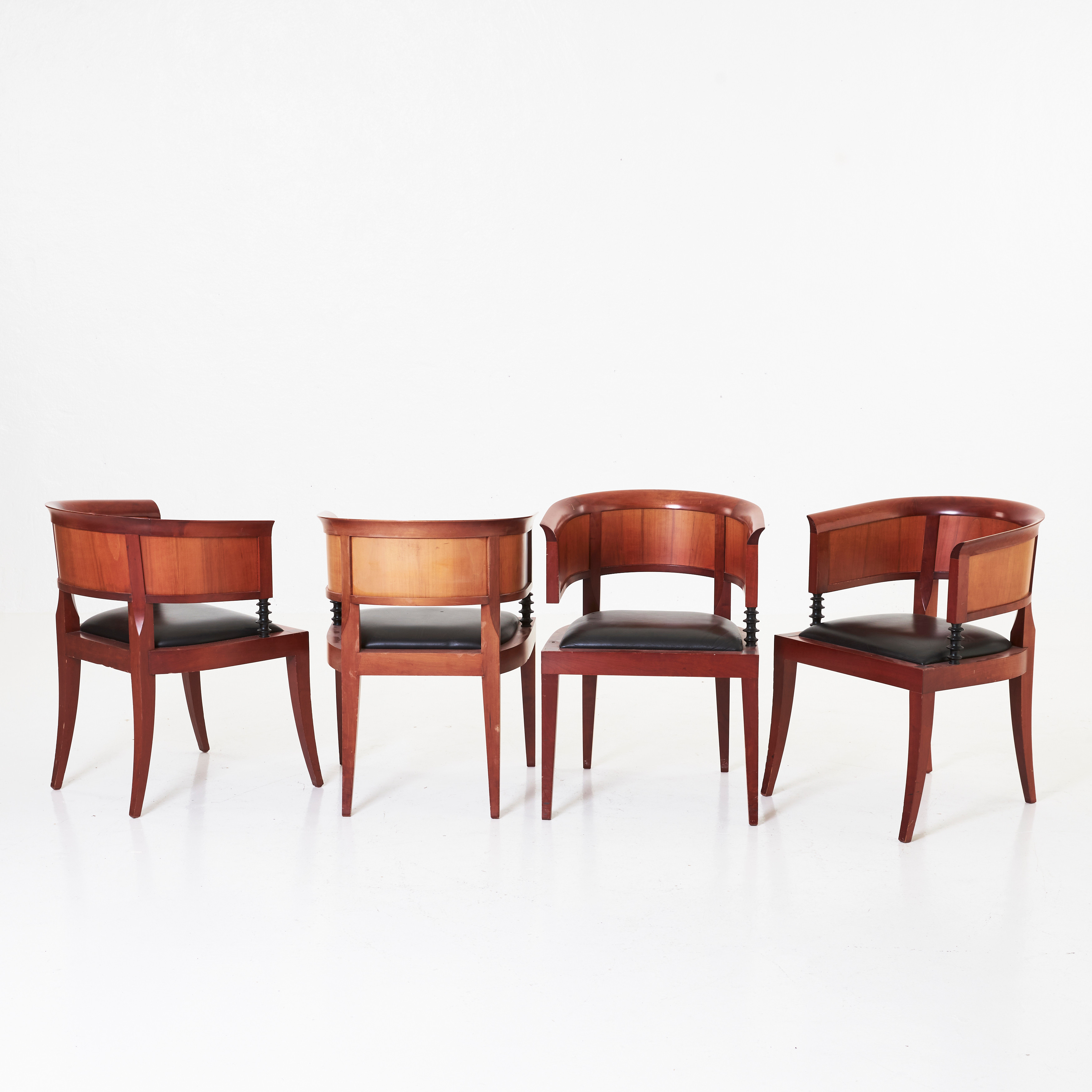 Bilder för 2418383. LÈON KRIER (f.1946), matbordet "Mensa Magna ...