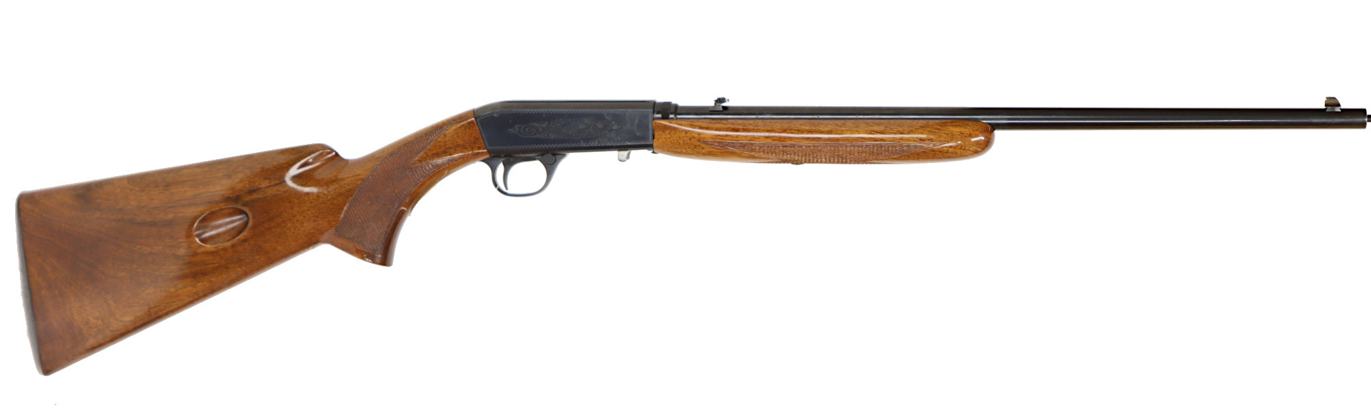 Imágenes para 2419007. PISTOLA, Semiautomática, marca FN, modelo Auto ...