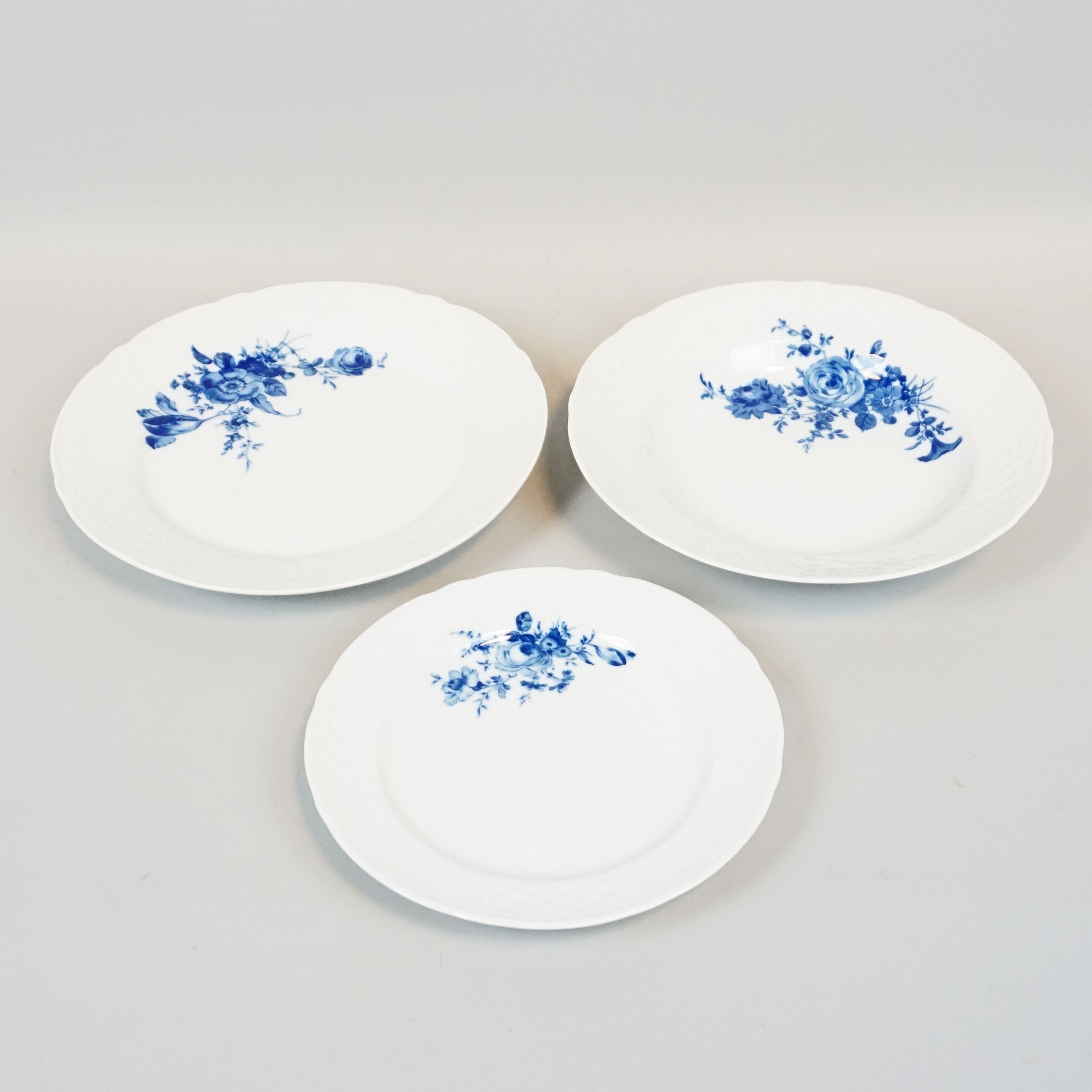 Images for 2419502. SCHUMANN ARZBERG, dining set, 49 pieces, "Romantic ...