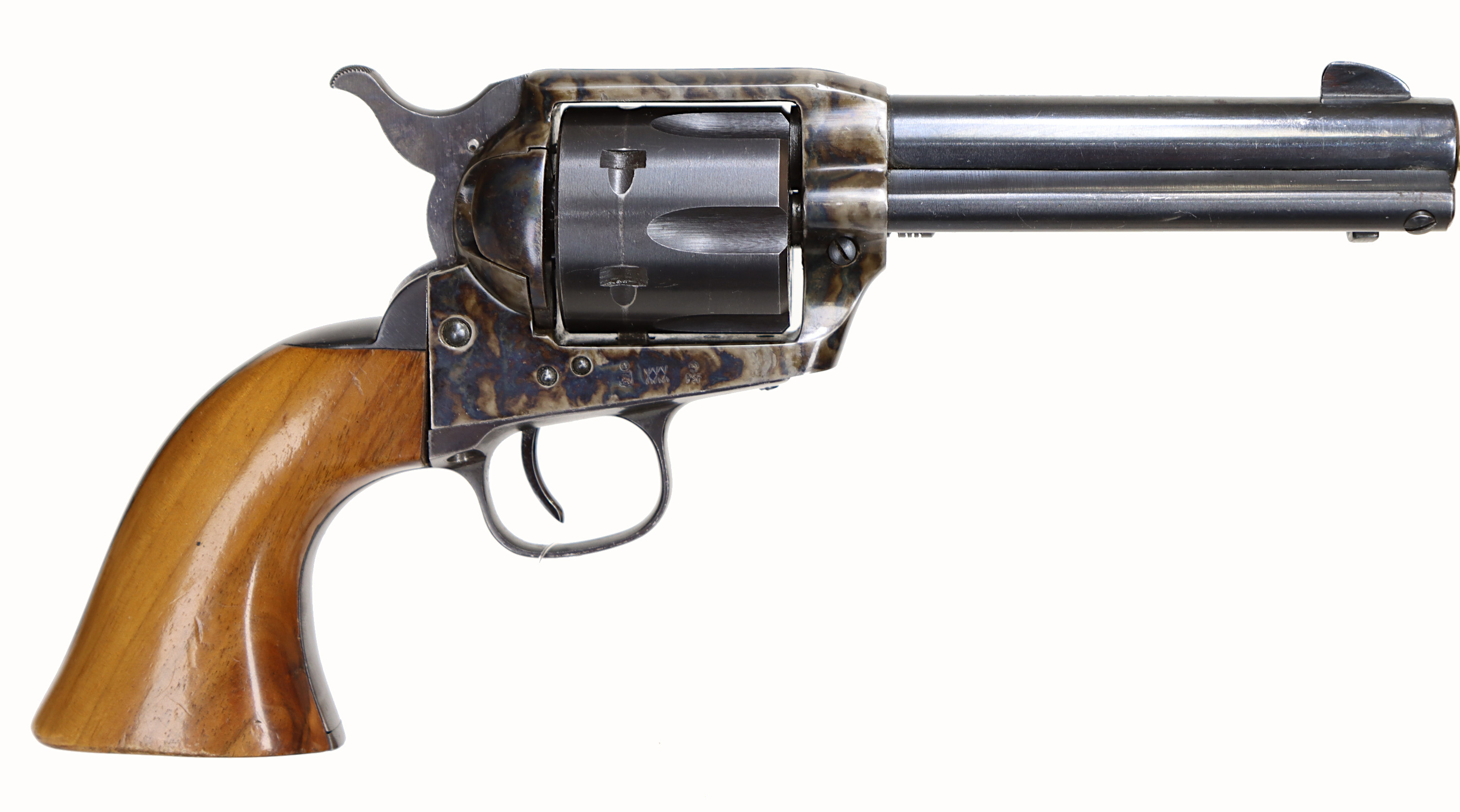 2419973. REVOLVER, Single Action, merkki Liberty Arms, malli Nevada ...