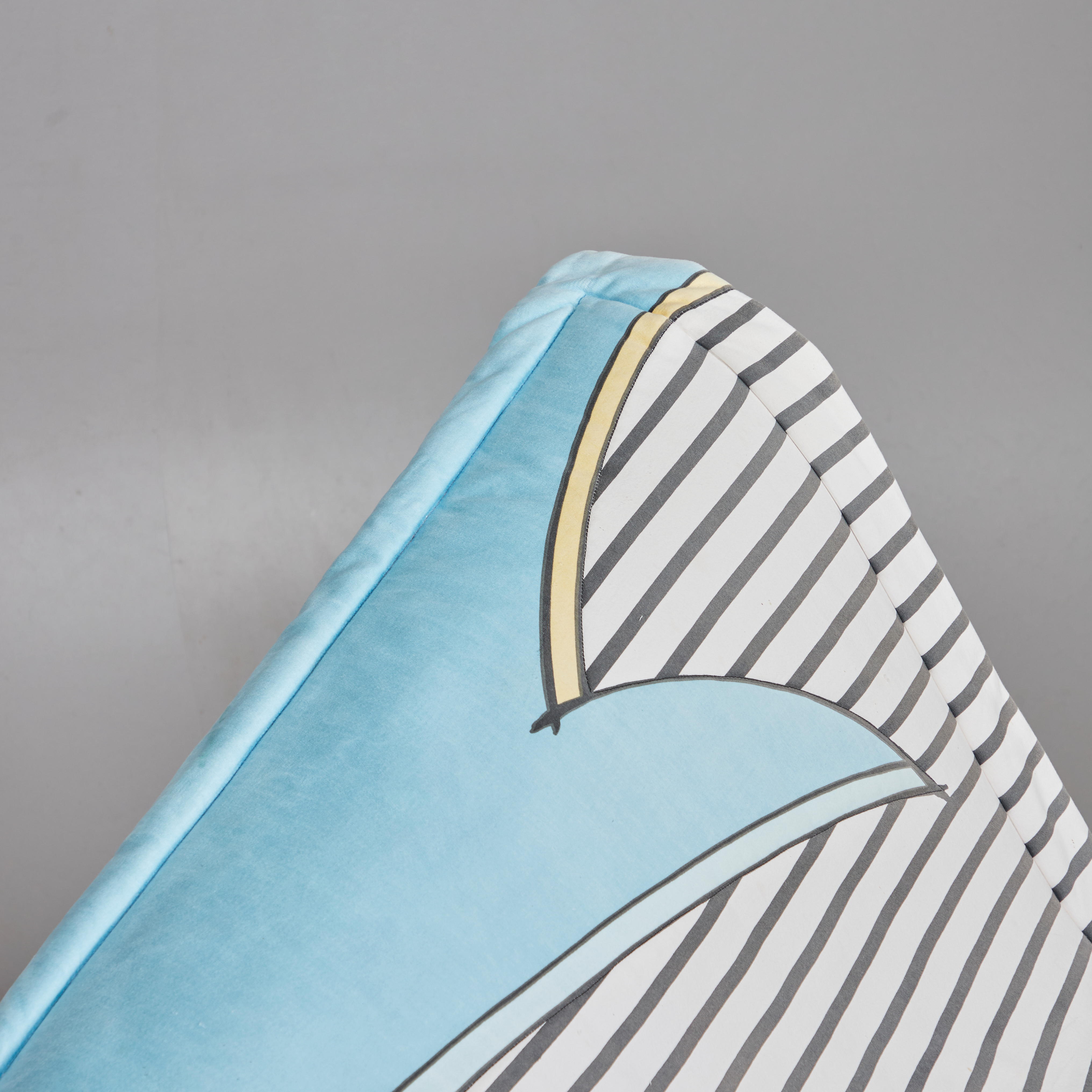 Images for 2420299. SIMON DESANTA. Rosenthal furnishing, chair / lounge ...
