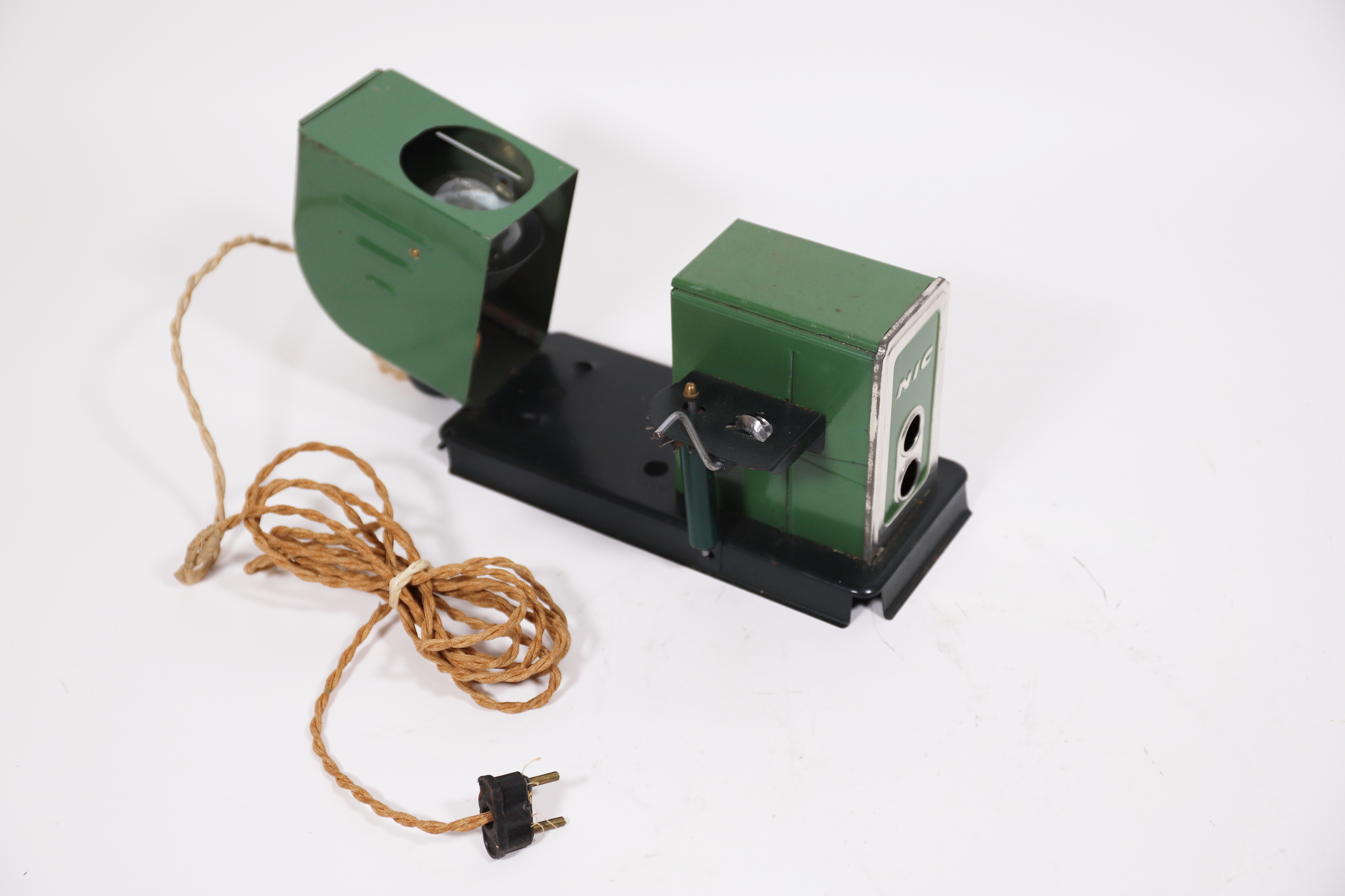 Images for 2421034. CINEMA NIC OLD PROJECTOR YEARS 50. COLLECTION OF 5 ...
