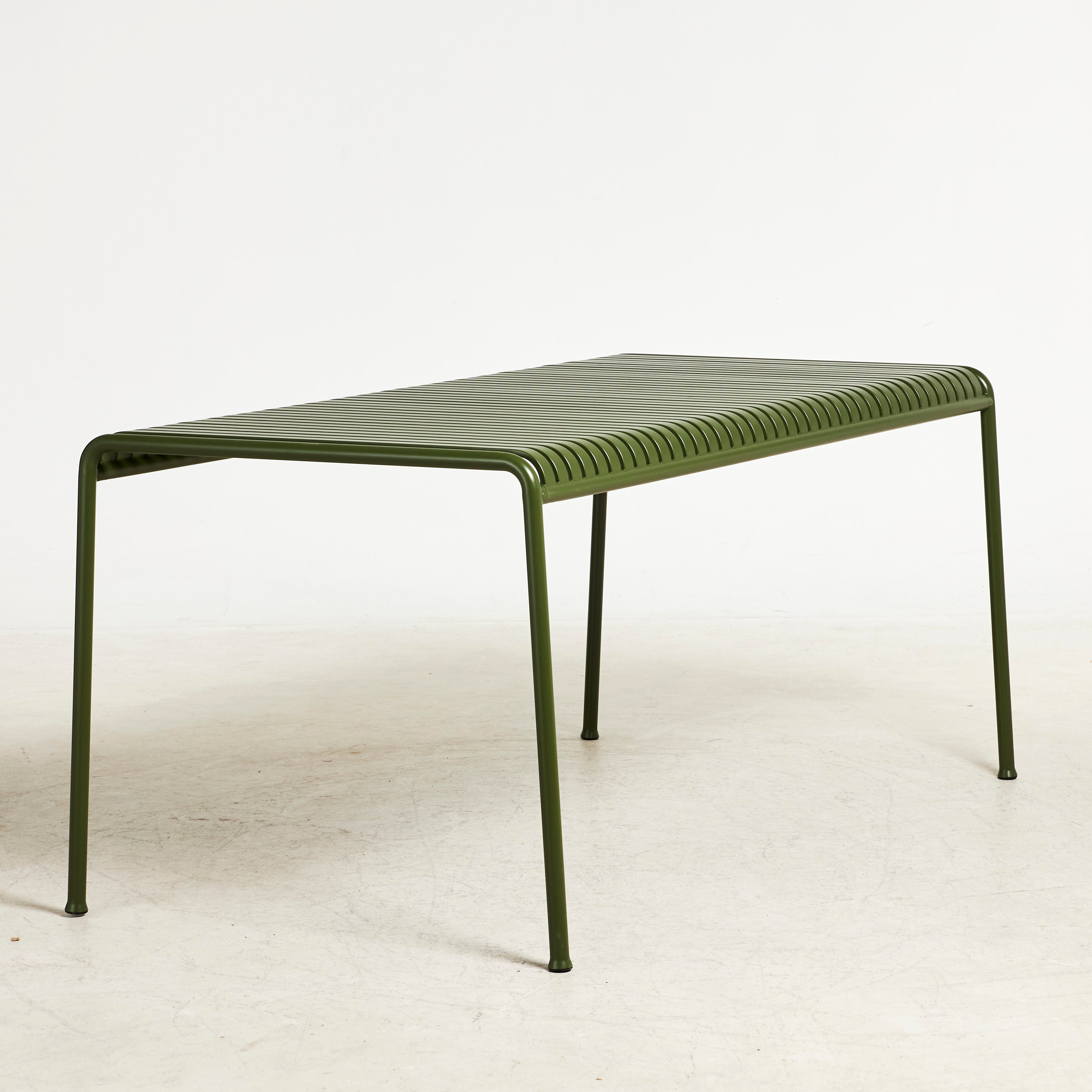 Images for 2421256. RONAN & ERWAN BOUROULLEC. Dining table, "Palisade ...