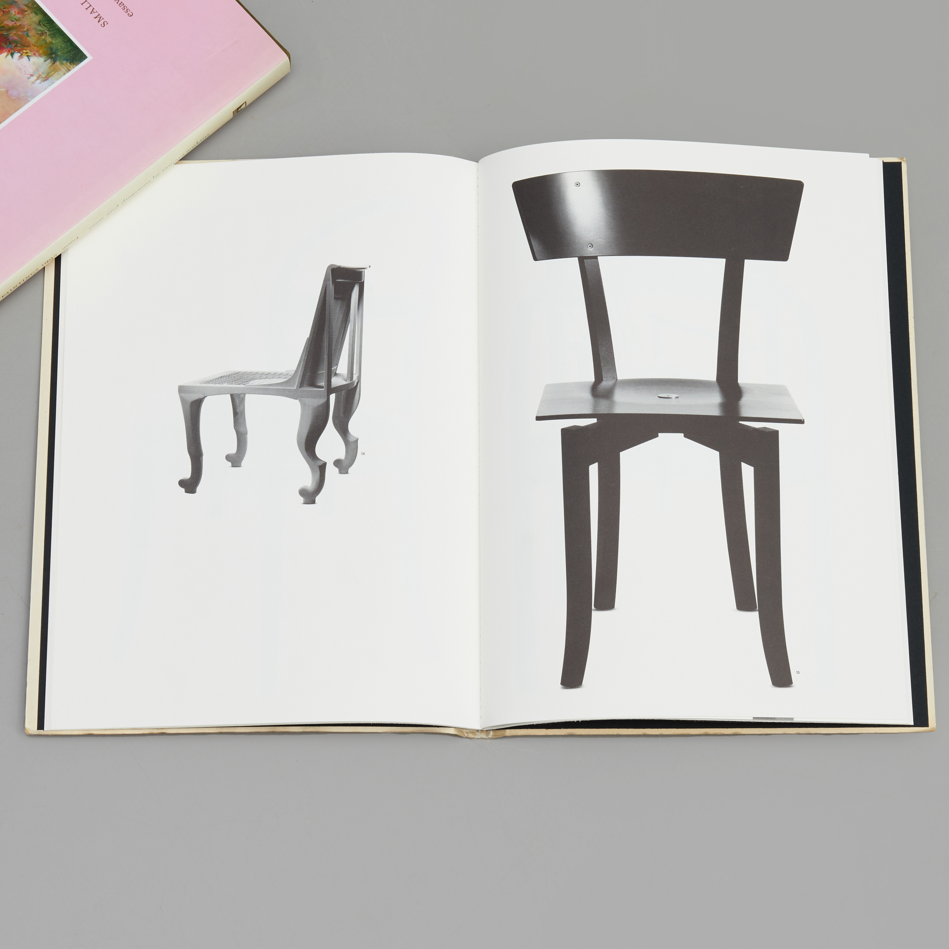 Images for 2422399. ART/CRAFT. LITERATURE, 1900/2000s, 16 vols, Tyra ...