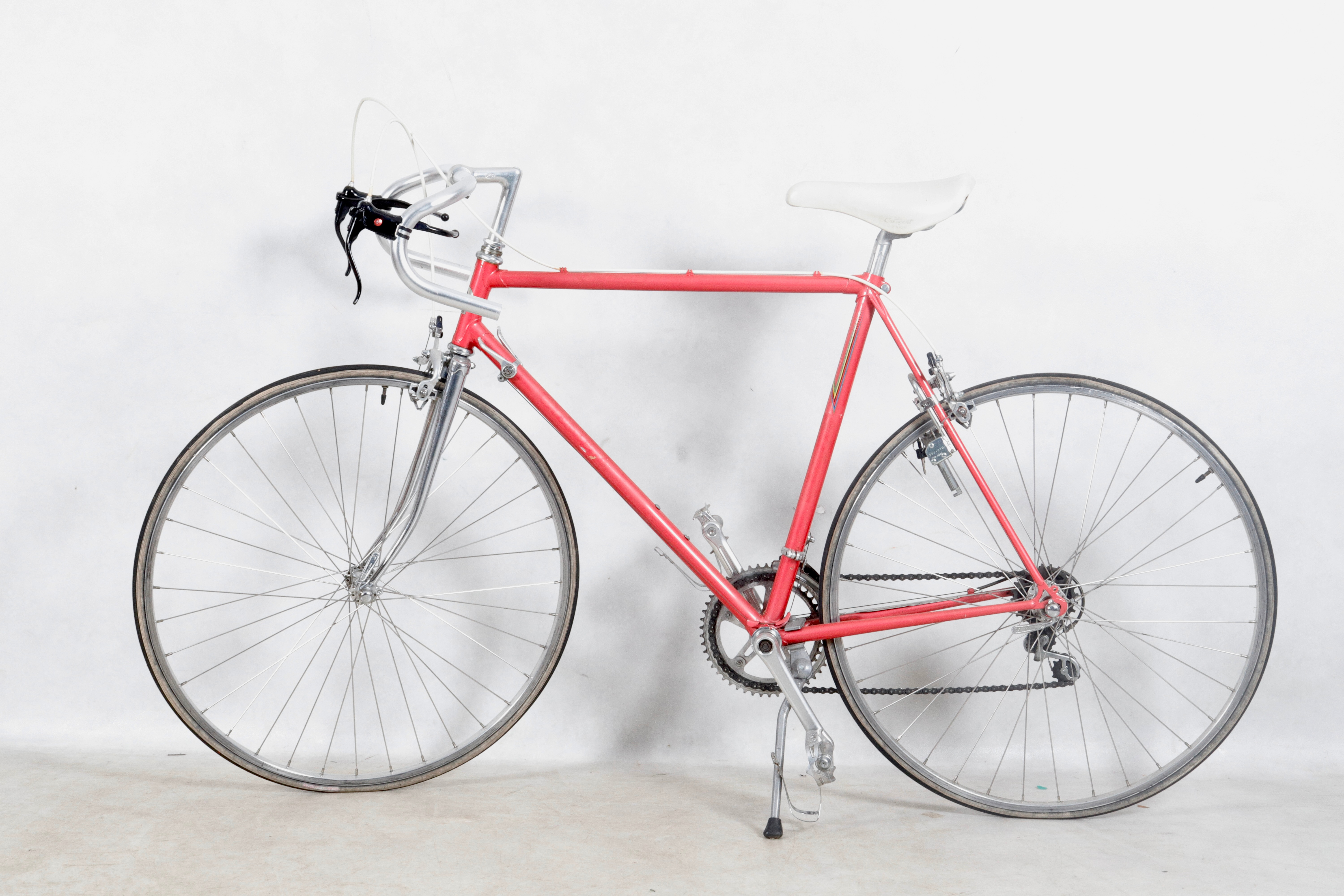Images for 2423577. COMPETITION BIKE, Cresent, 12-speed. - Auctionet