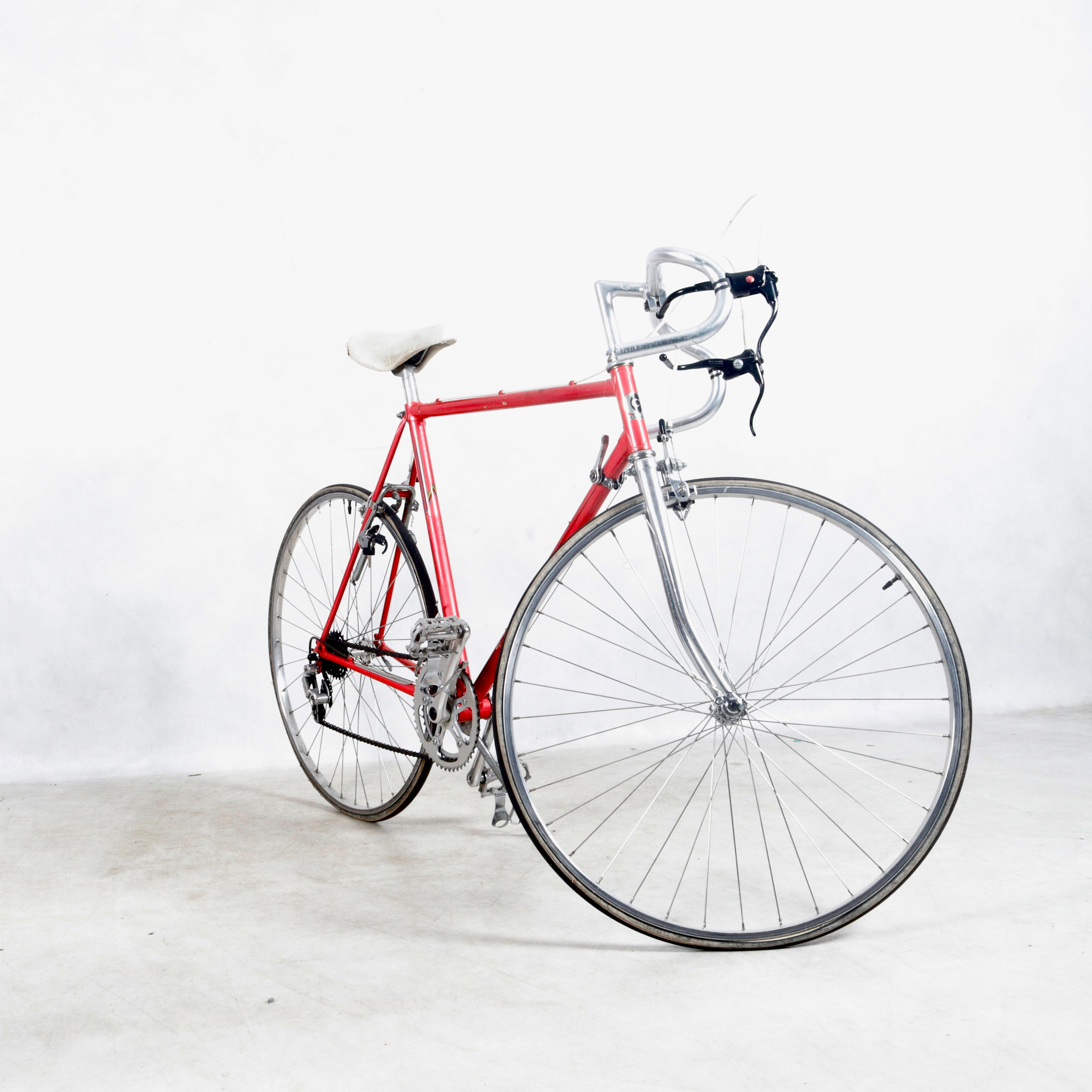 Images for 2423577. COMPETITION BIKE, Cresent, 12-speed. - Auctionet