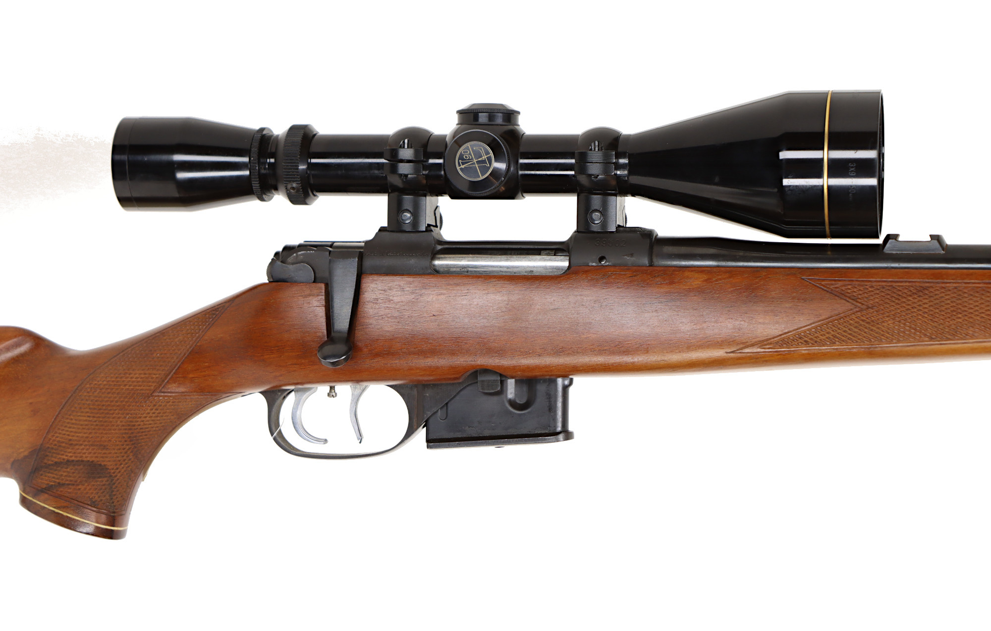 Images for 2424688. BULLET GUN, Repeter, make Brno, model Fox 2 ...