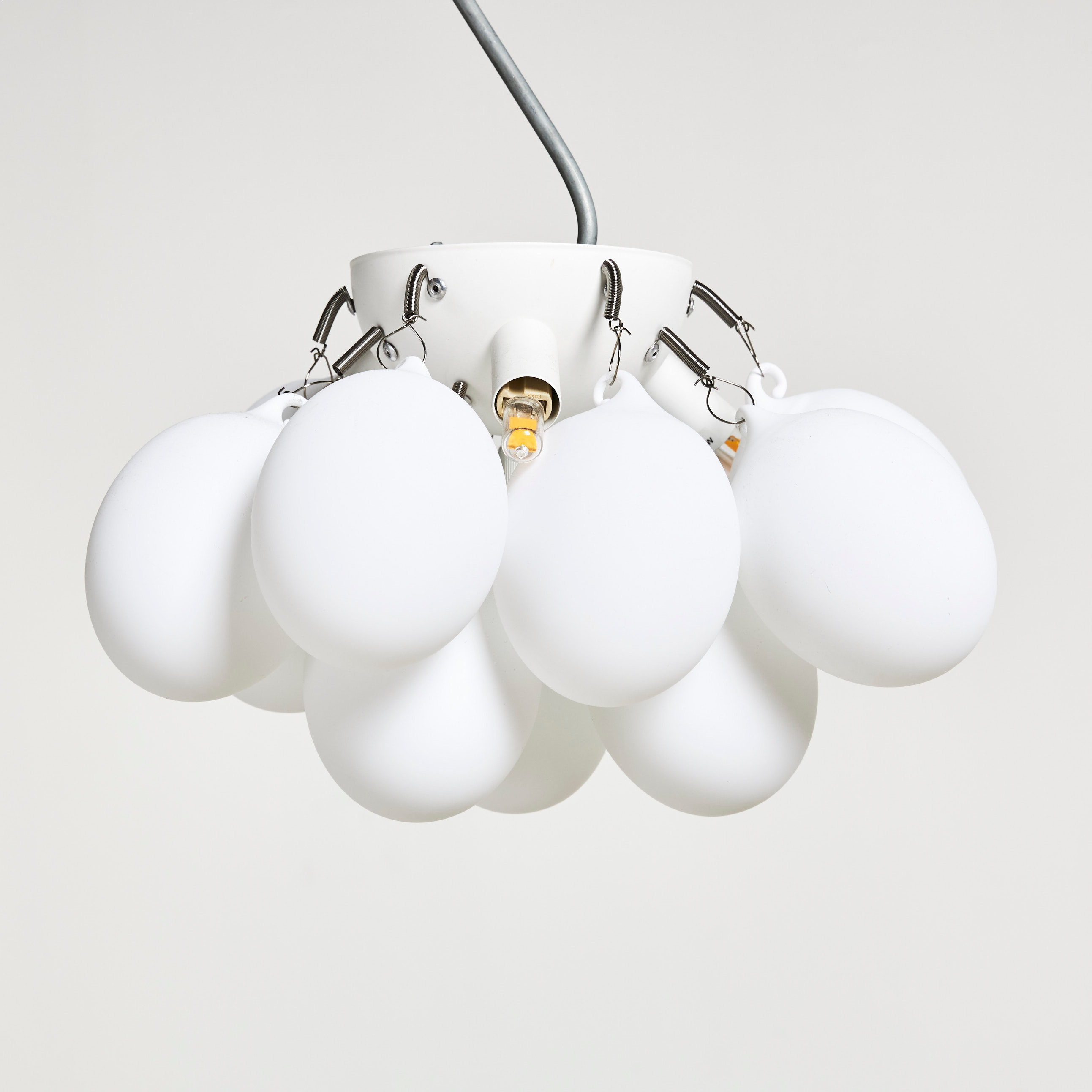 Images for 2426353. CEILING LAMP, "Gross Plafond", By Rydéns, white ...