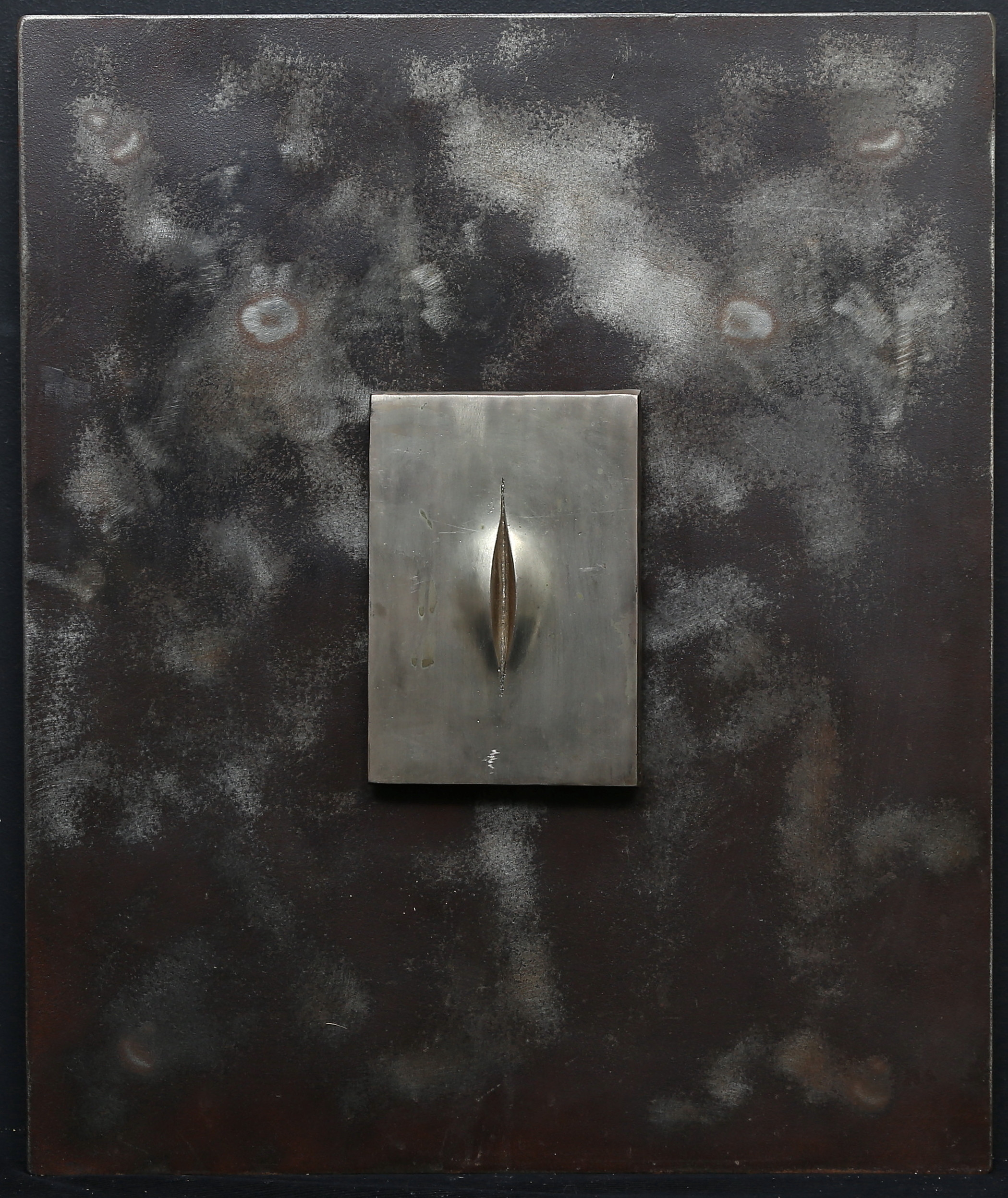 Images for 2427617. MALLFRED KERESTURI. Composition. Wall sculpture ...