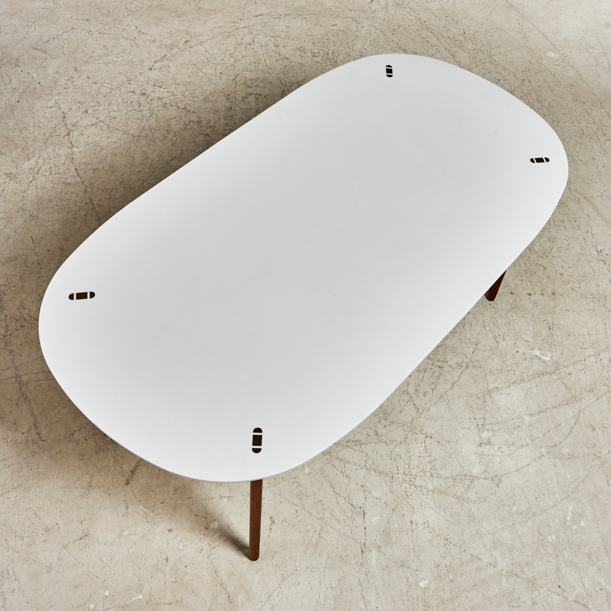 Images for 2428058. JOEL KARLSSON. Table Buff", table, Karl Andersson ...