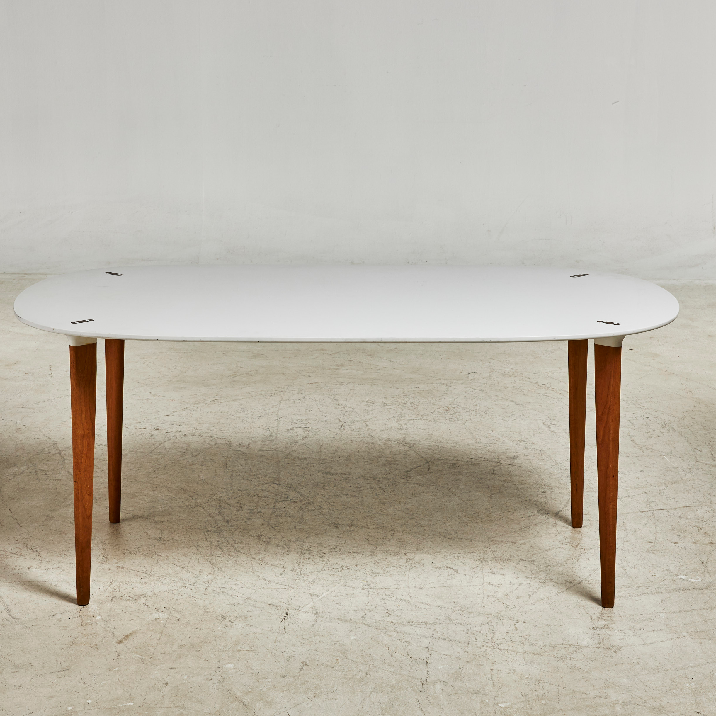 Images for 2428058. JOEL KARLSSON. Table Buff", table, Karl Andersson ...