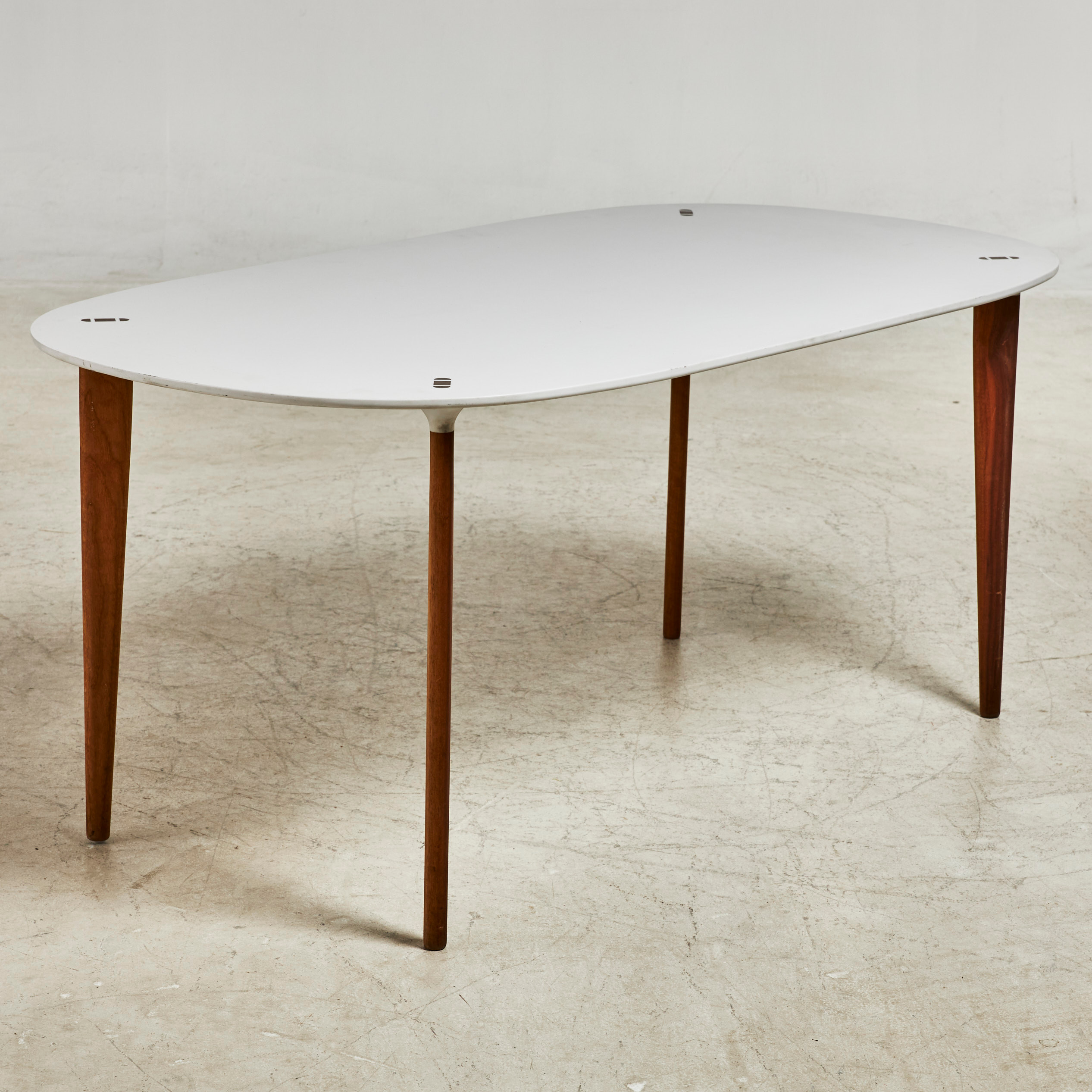 Images for 2428058. JOEL KARLSSON. Table Buff", table, Karl Andersson ...