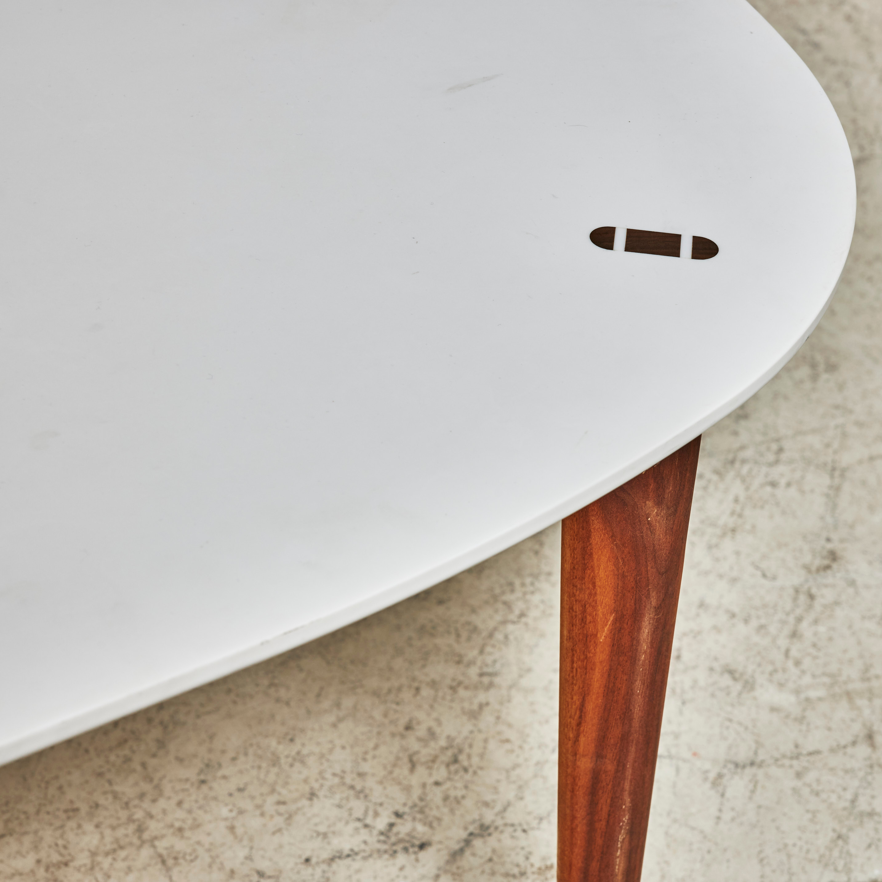Images for 2428058. JOEL KARLSSON. Table Buff", table, Karl Andersson ...