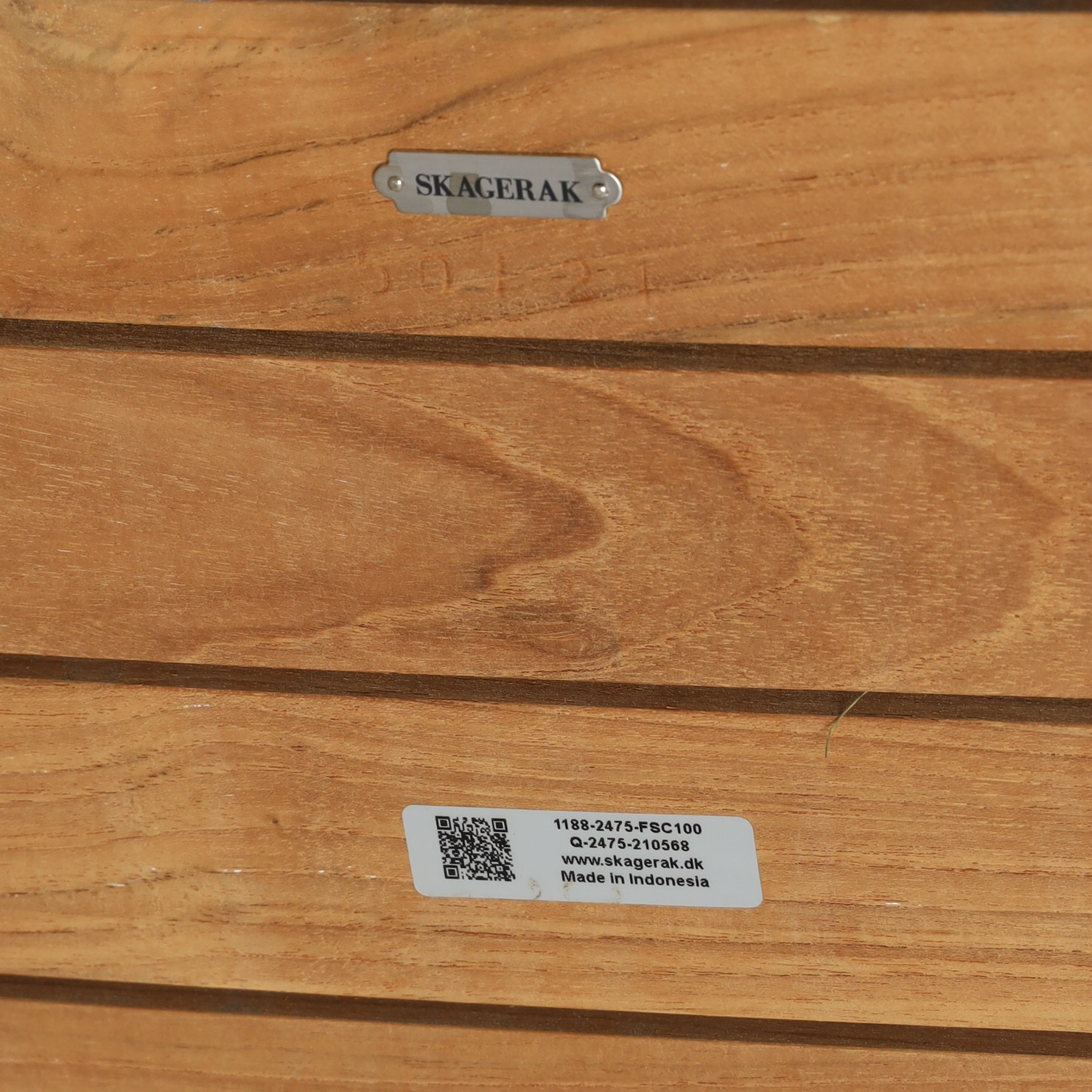 Images for 2429669. SKAGERAK, "Pelago Armchair", a pair, NOTE Design ...