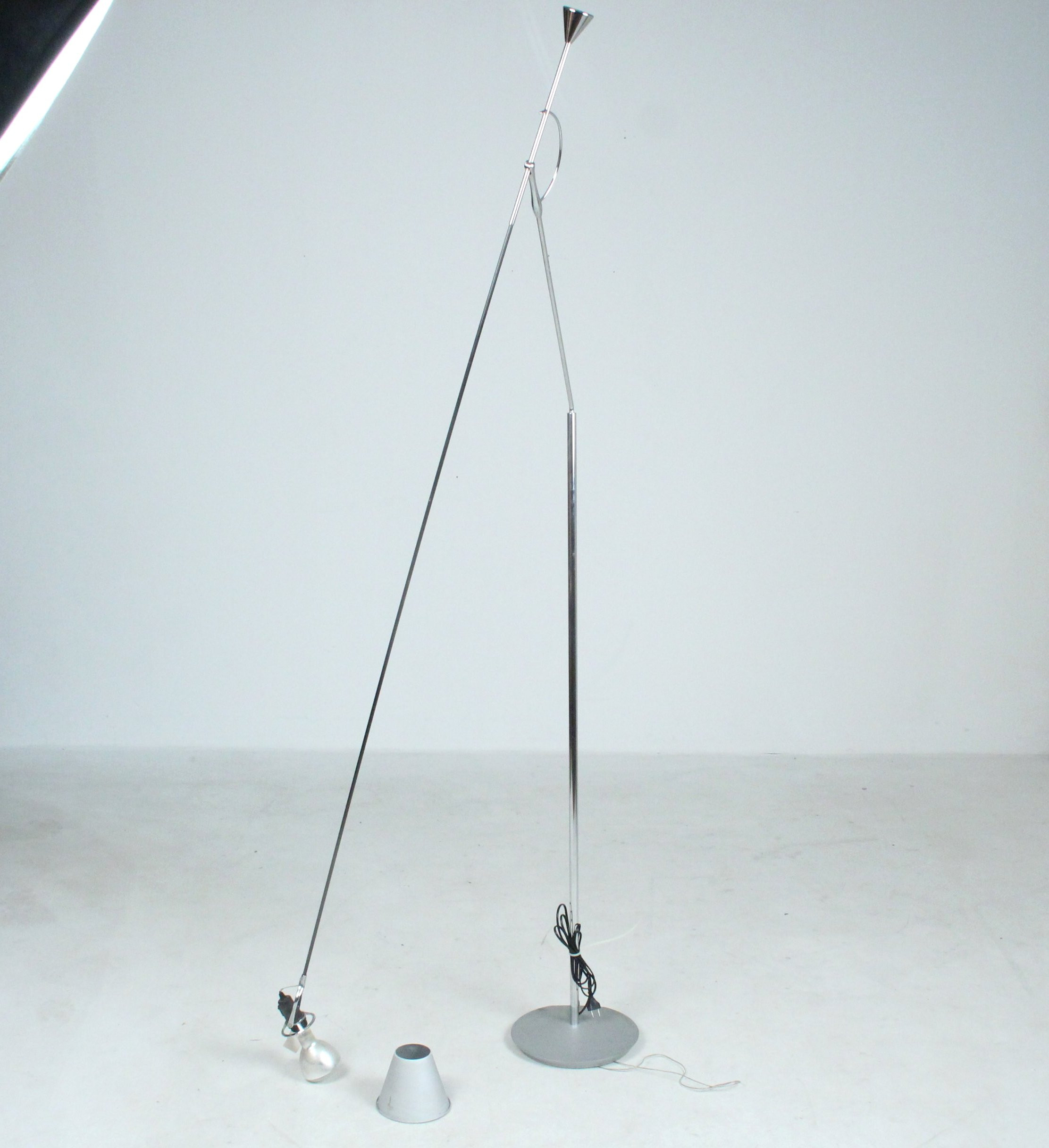 Images for 2429937. CARLO FORCOLINI. for NEMO / CASSINA - floor lamp ...