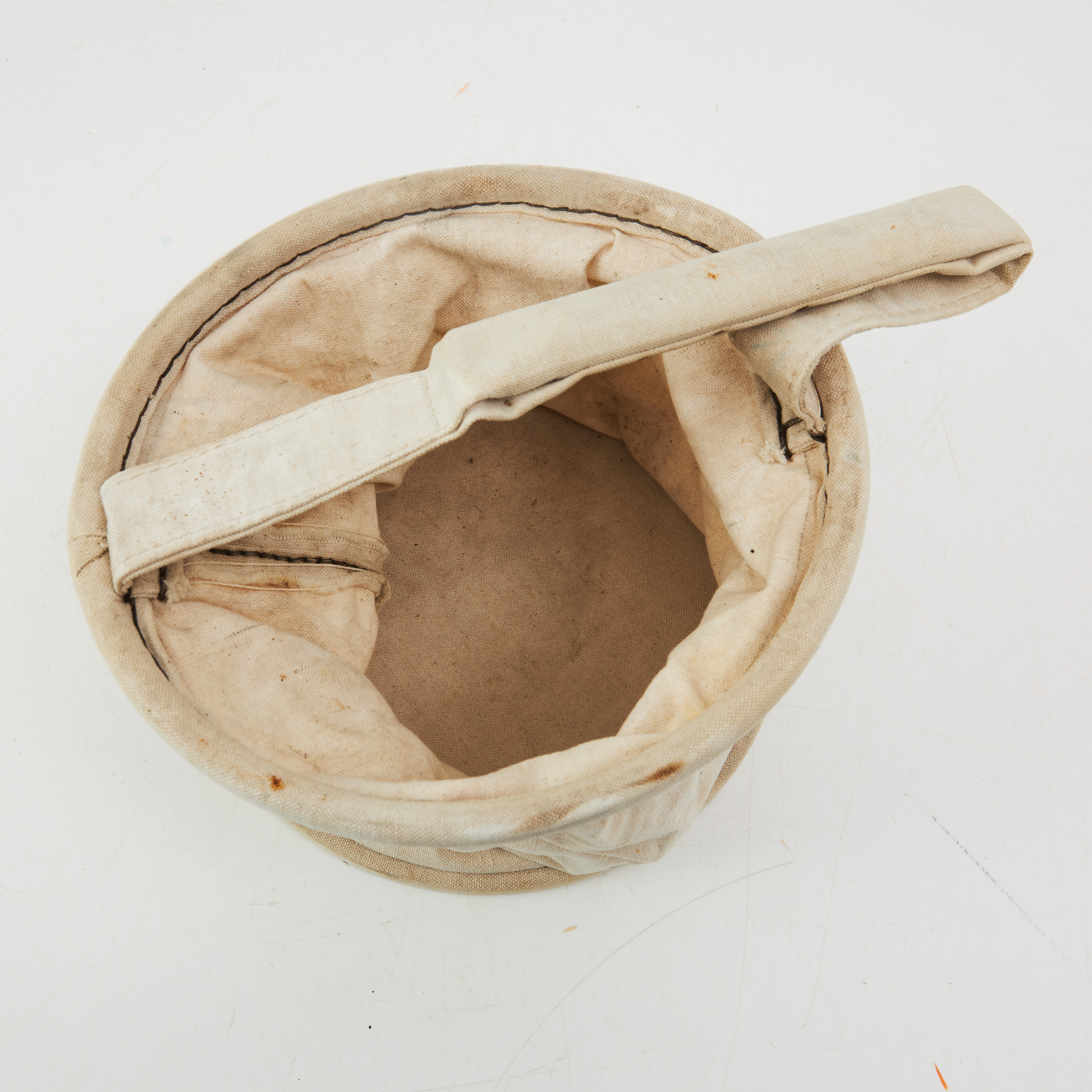 Bilder för 2430906. VATTENHÄMTARE, ämbar m/1893, för flottan ...