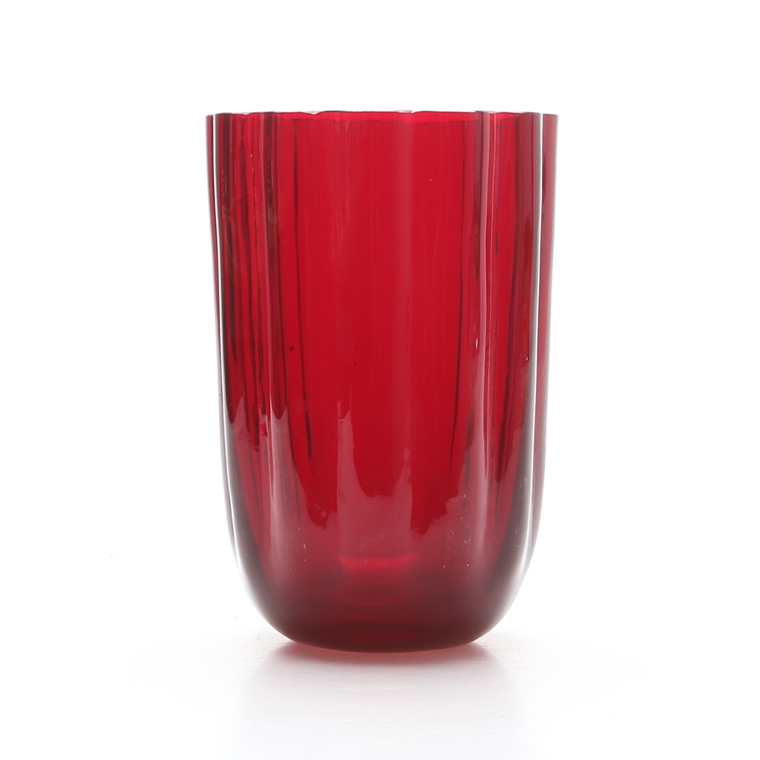 Images for 2431380. VAS, glass, Reijmyre, Monika Bratt, 1900s. - Auctionet