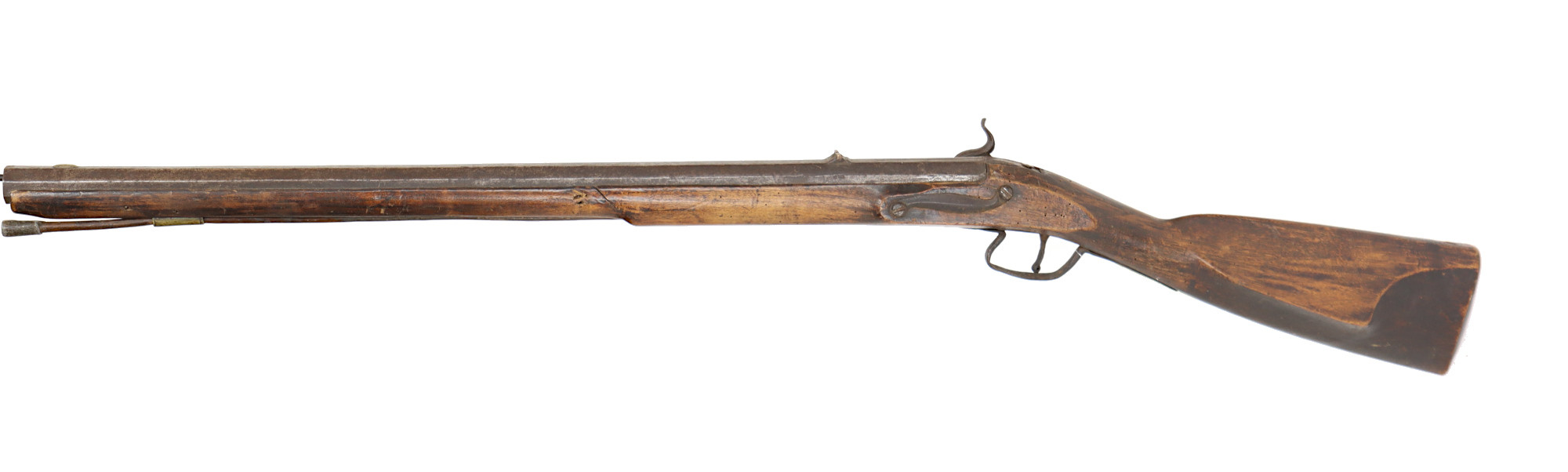 Images for 2431729. BUCKLE RIFLE, caliber 16mm. - Auctionet