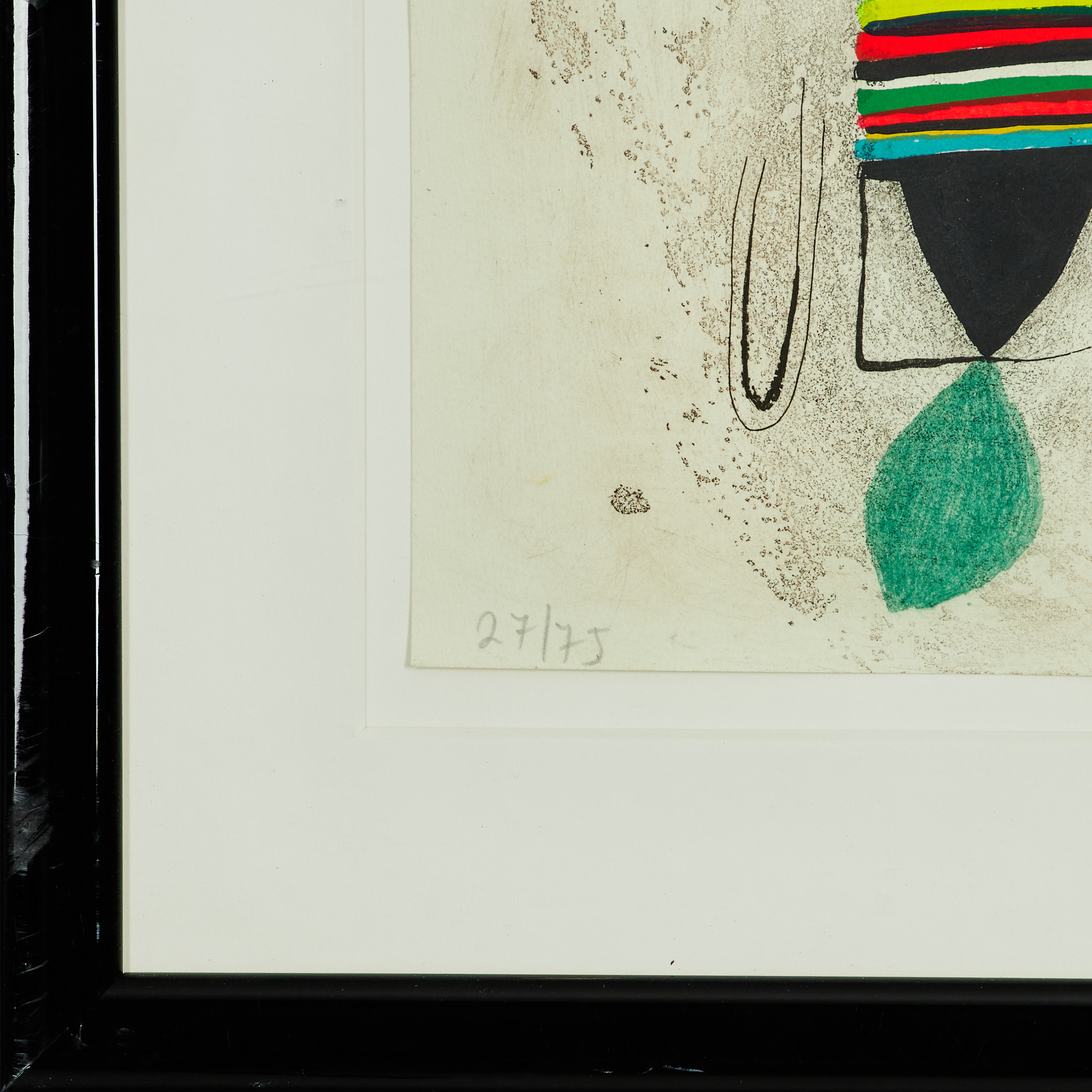 Images for 2431906. DANIELE NALIN (Italy, born 1947) .”Santa Monica ...