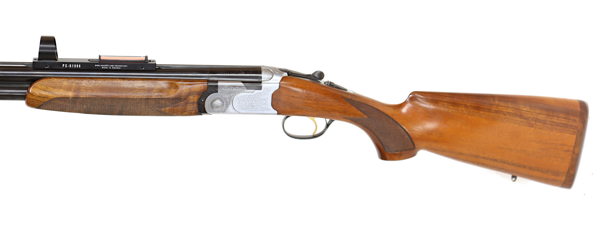 Imágenes para 2433212. ESCOPETA, Monotiro, marca Beretta, modelo 686 ...