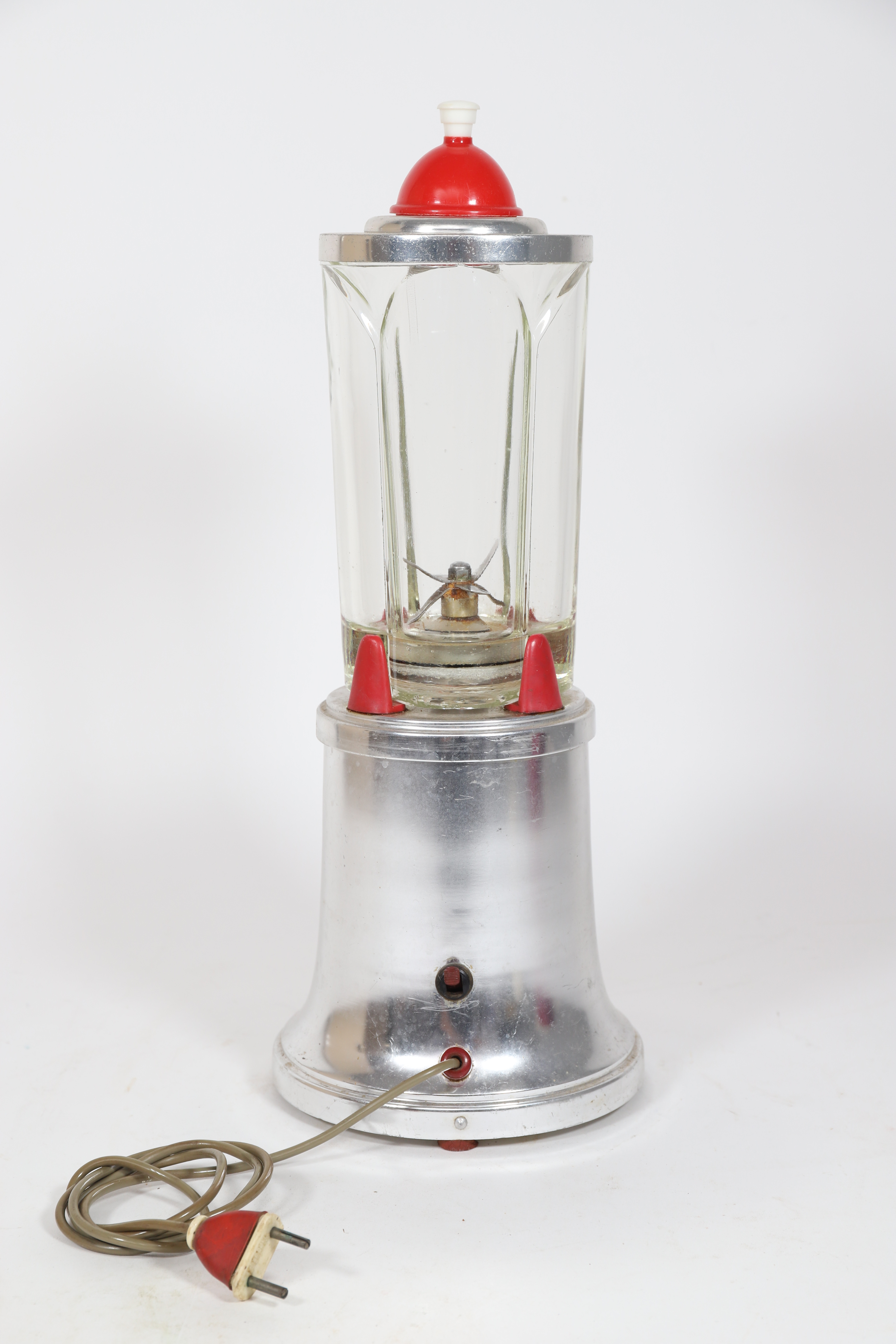 Images for 2433312. TURMIX BERRENS. MIXER YEARS 50. - Auctionet