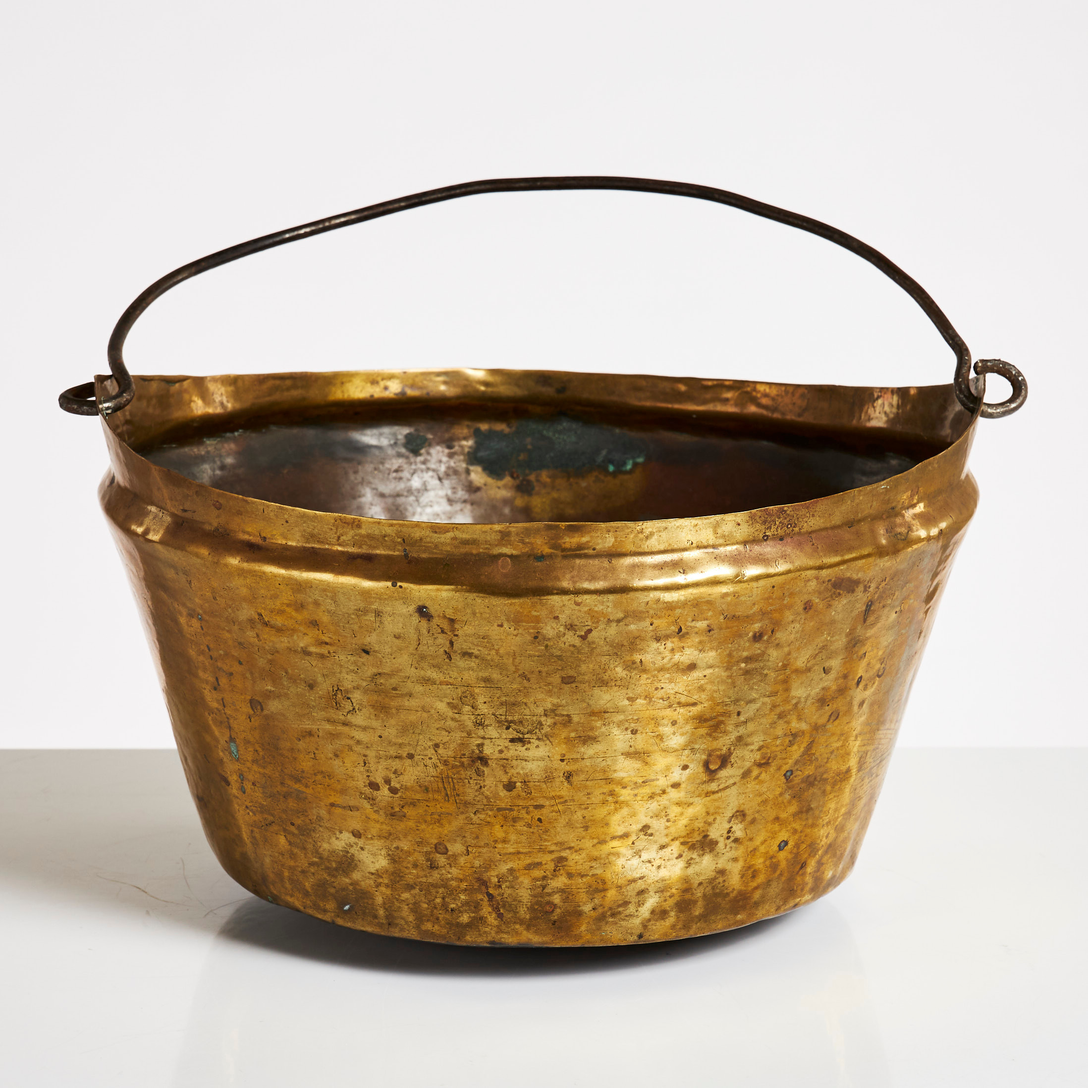 Images for 2434412. KLÖVJEKISA and COOK'S KETTLE, turn of the century ...