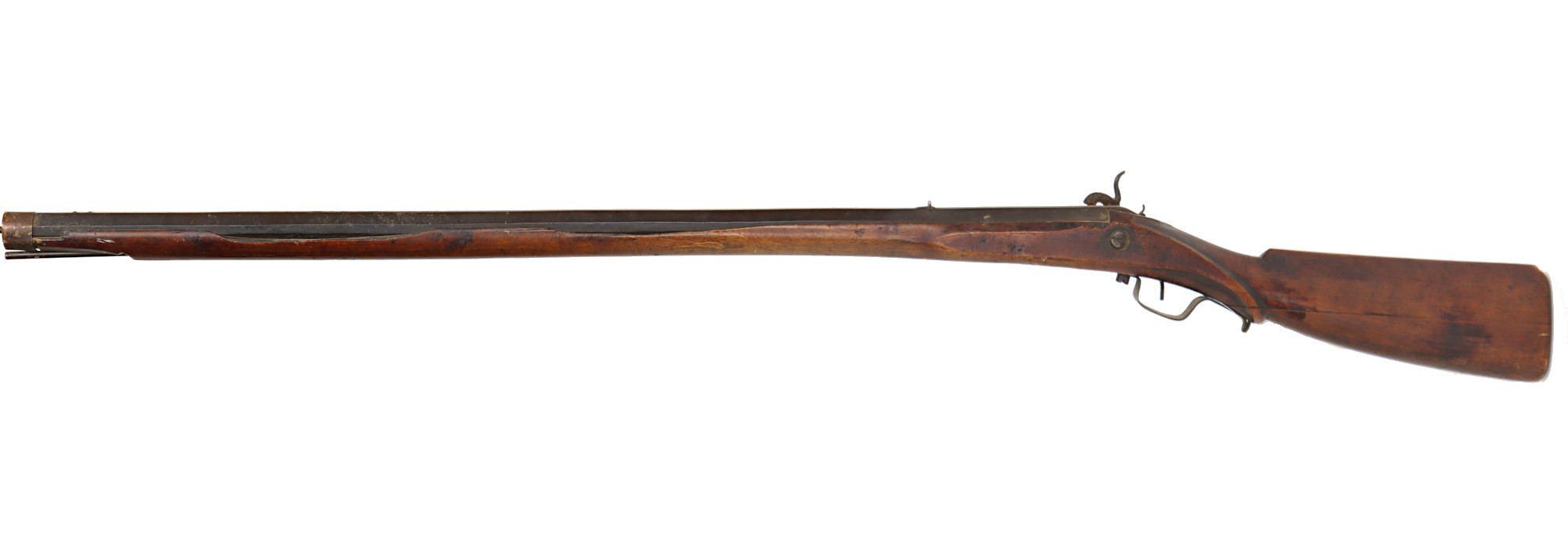SNAP LOCK RIFLE. Weapons & Militaria - Guns & Rifles - Auctionet