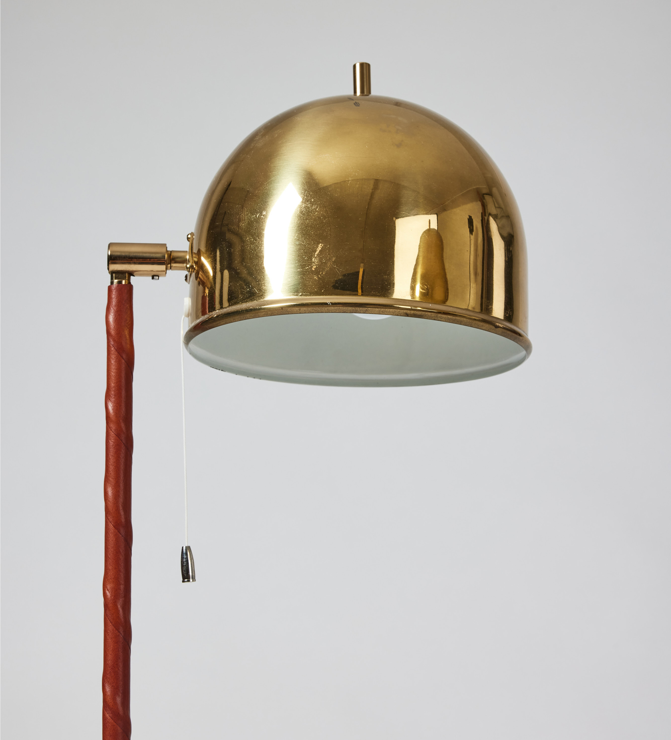 Bilder för 2435678. EJE AHLGREN. Bergboms, golvlampor 1 par, Sverige ...