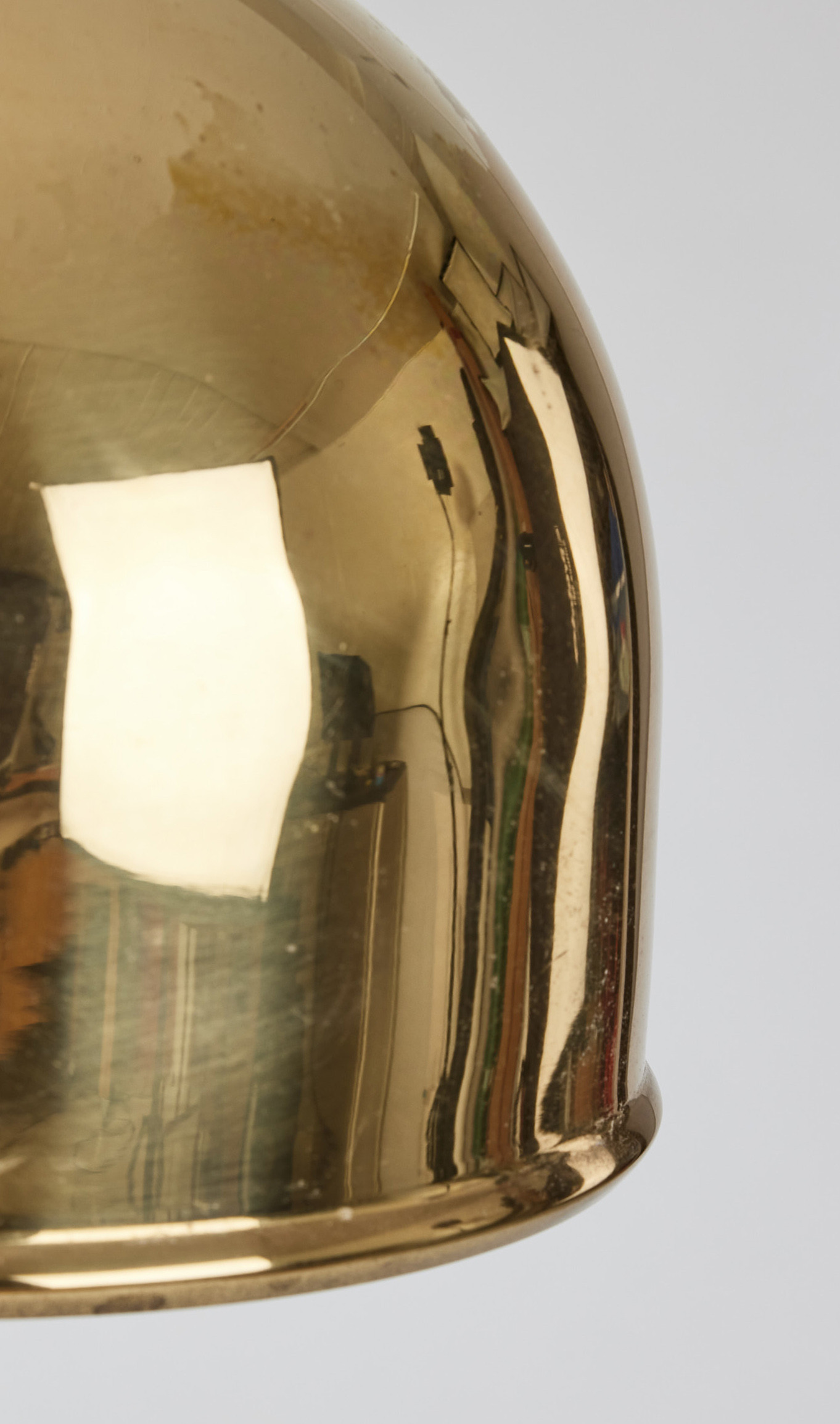 Bilder för 2435678. EJE AHLGREN. Bergboms, golvlampor 1 par, Sverige ...