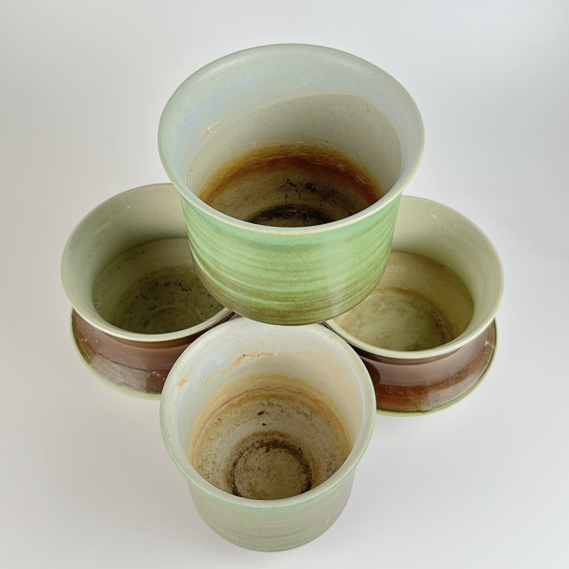 Images for 2436527. OUTER LINER, 4 parts, glazed stoneware, Andersson ...