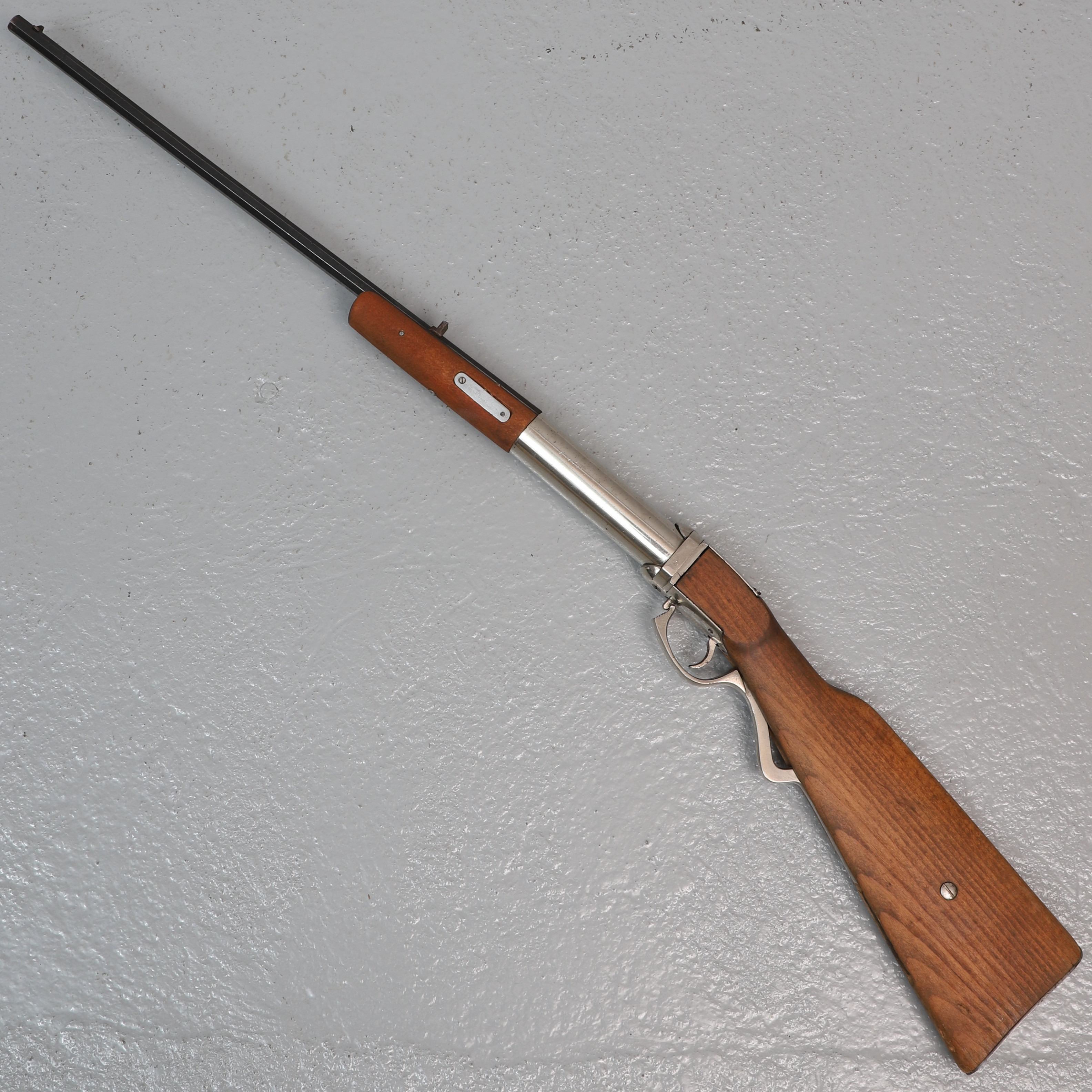 Images for 2437805. AIR RIFLE, ER-EM-CE, circa 1930s. - Auctionet