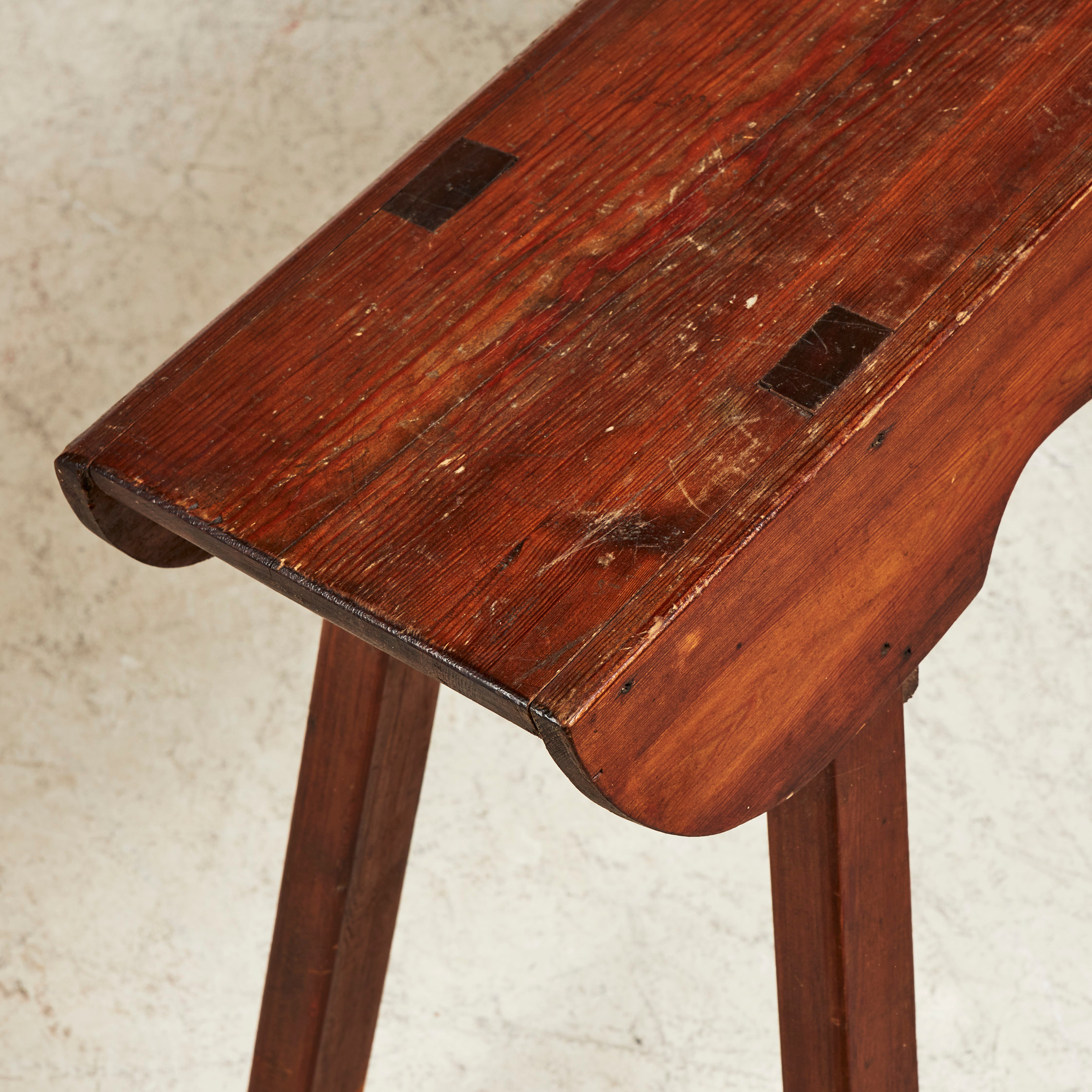 Images for 2439526. STOOL/BENCH, 2 dlr, first half of the 20th century ...
