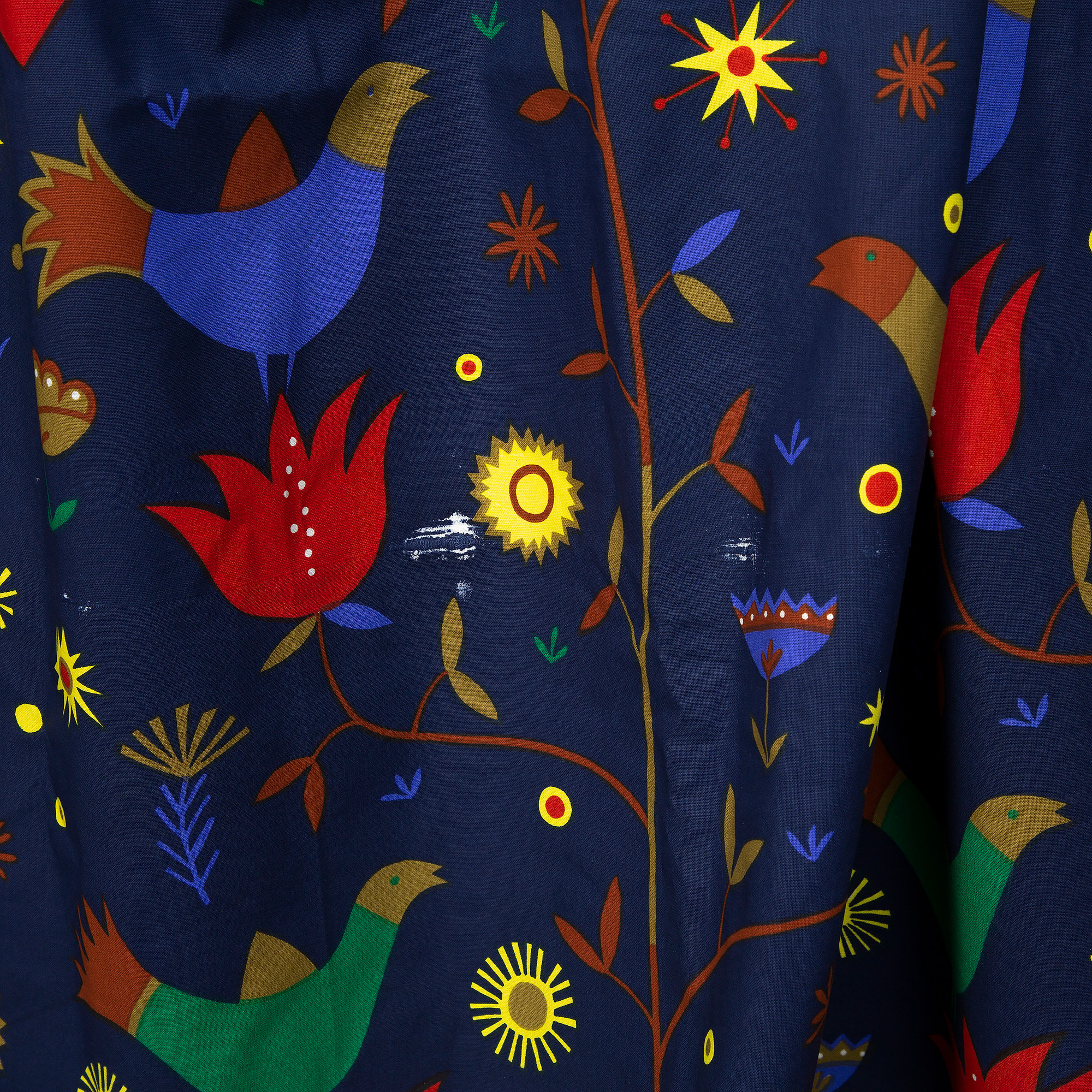 Images for 2440443. FABRICS, 3 pieces, Viola Gråsten and Thomas Brolin ...