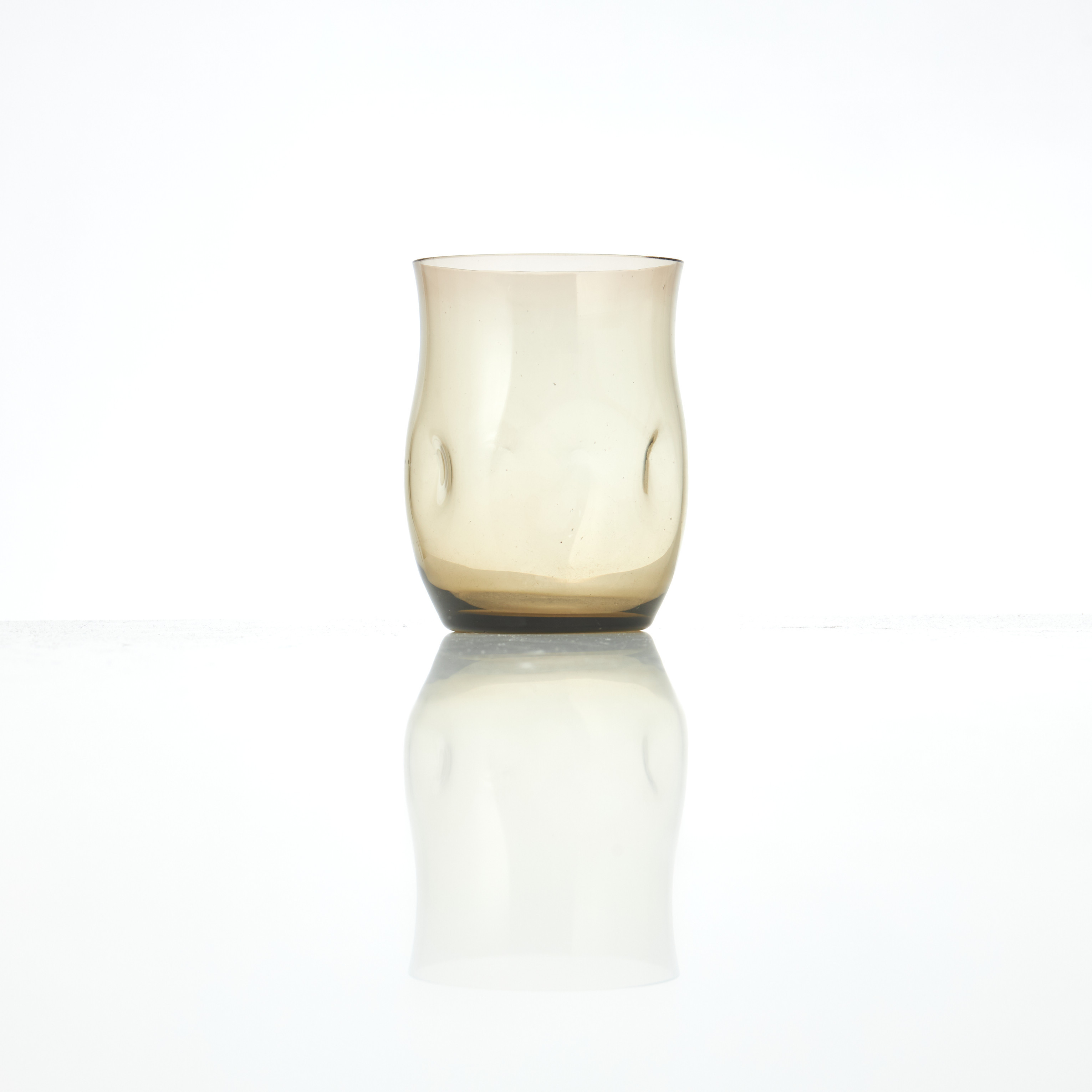 Images for 2441250. GROGG GLASS, 12 pcs., soda-colored glass mass ...