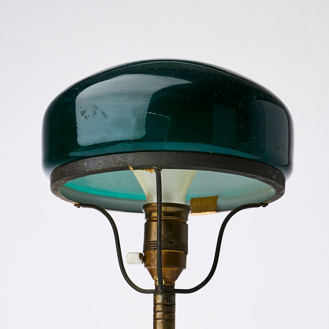 Images for 2441255. TABLE LAMP, so-called Strindberg model, early 20th ...