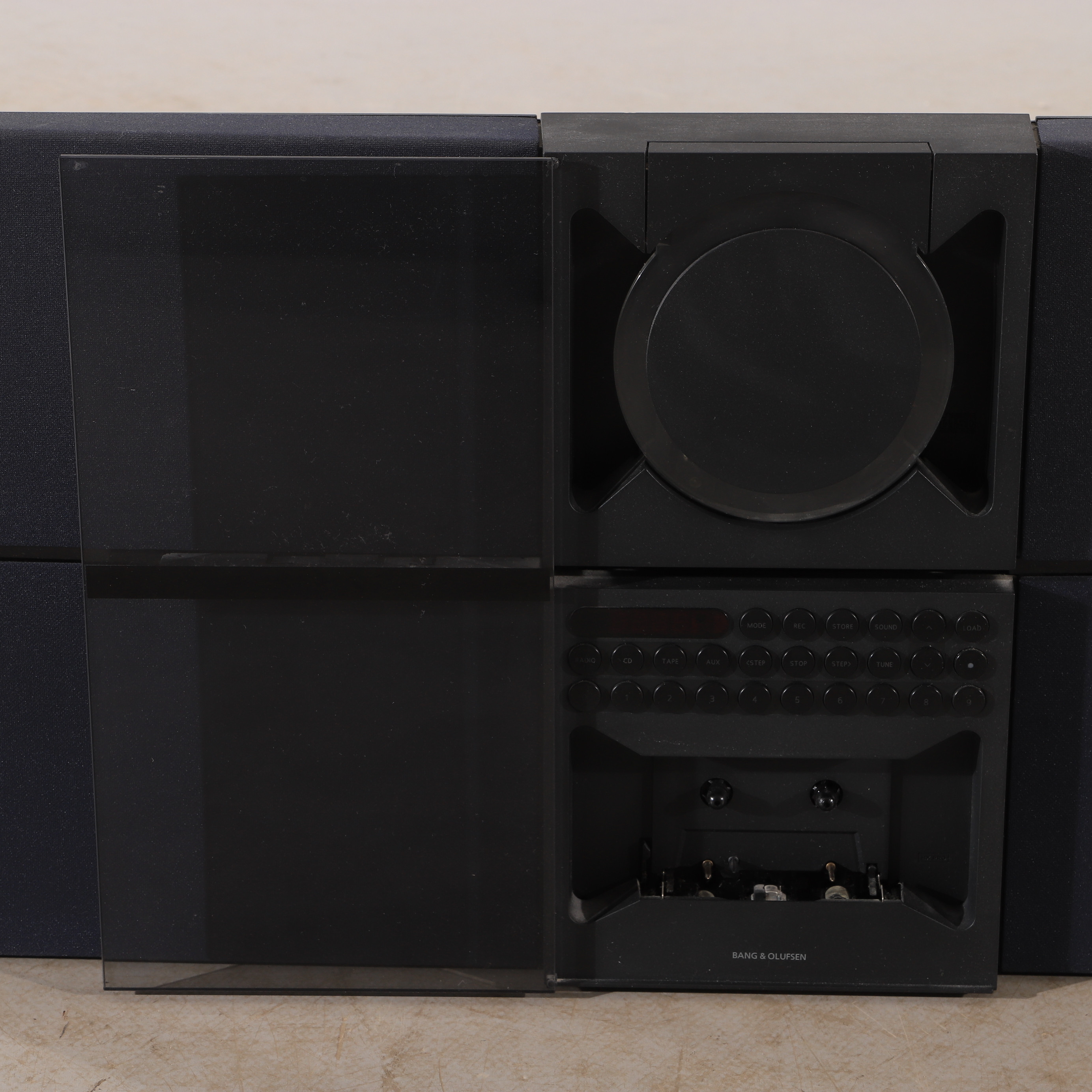 Images for 2447289. STEREO, BeoSound Century, Bang & Olufsen. - Auctionet
