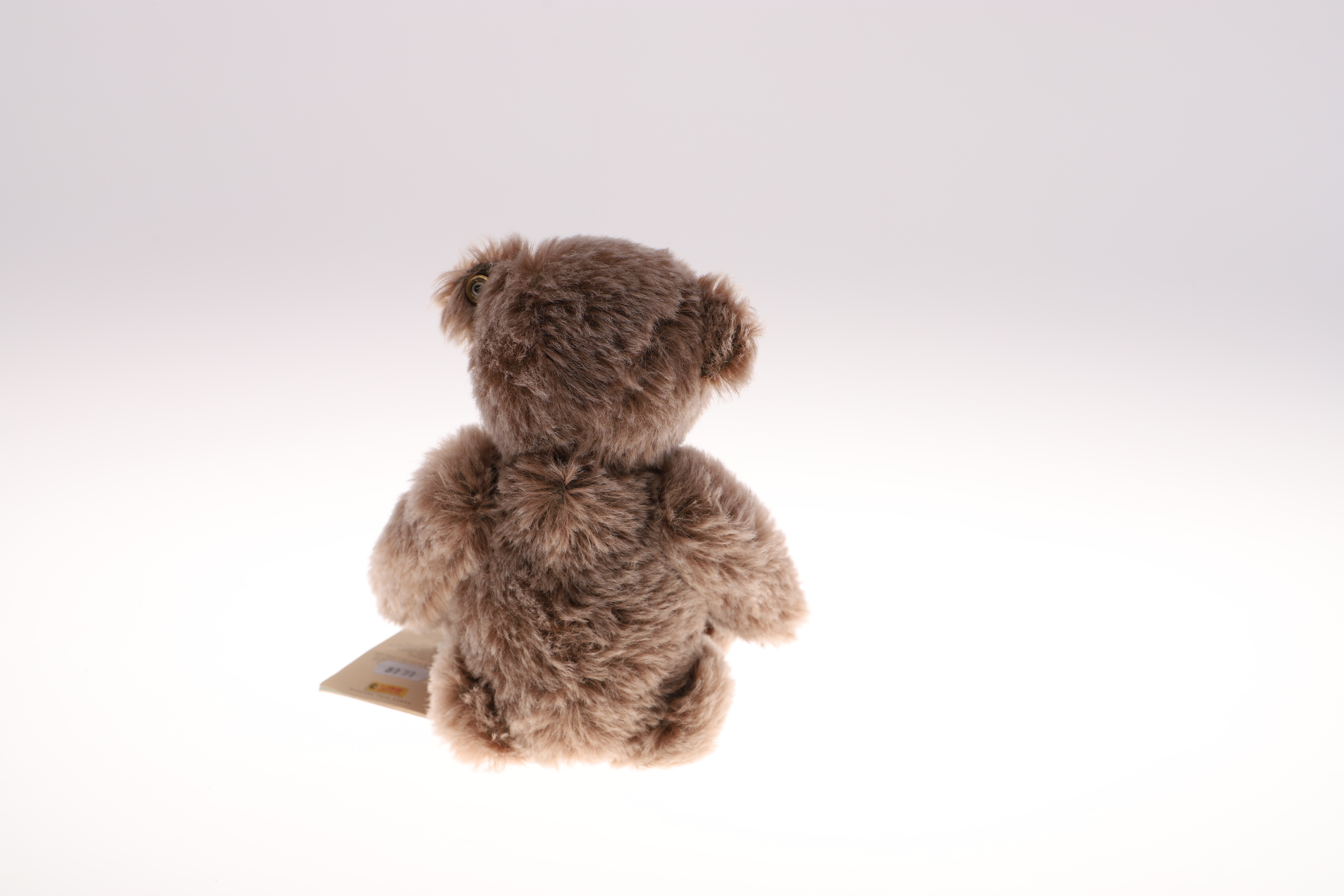 Images for 2449186. A MODERN STEIFF 'CLASSIC' MOHAIR TEDDY BEAR ...