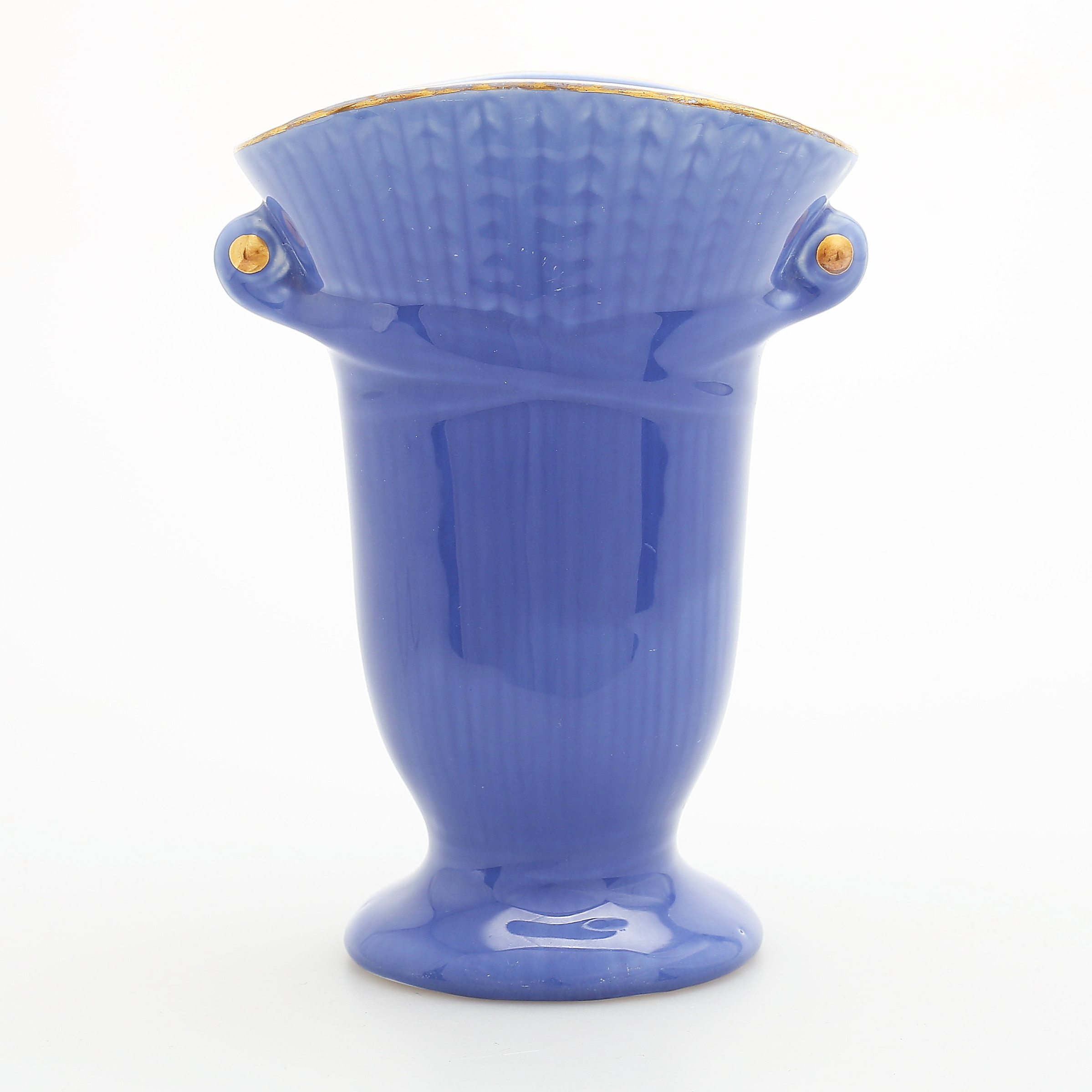 Images for 2449510. LOUISE ADELBORG. VAS, porcelain, Swedish grace ...