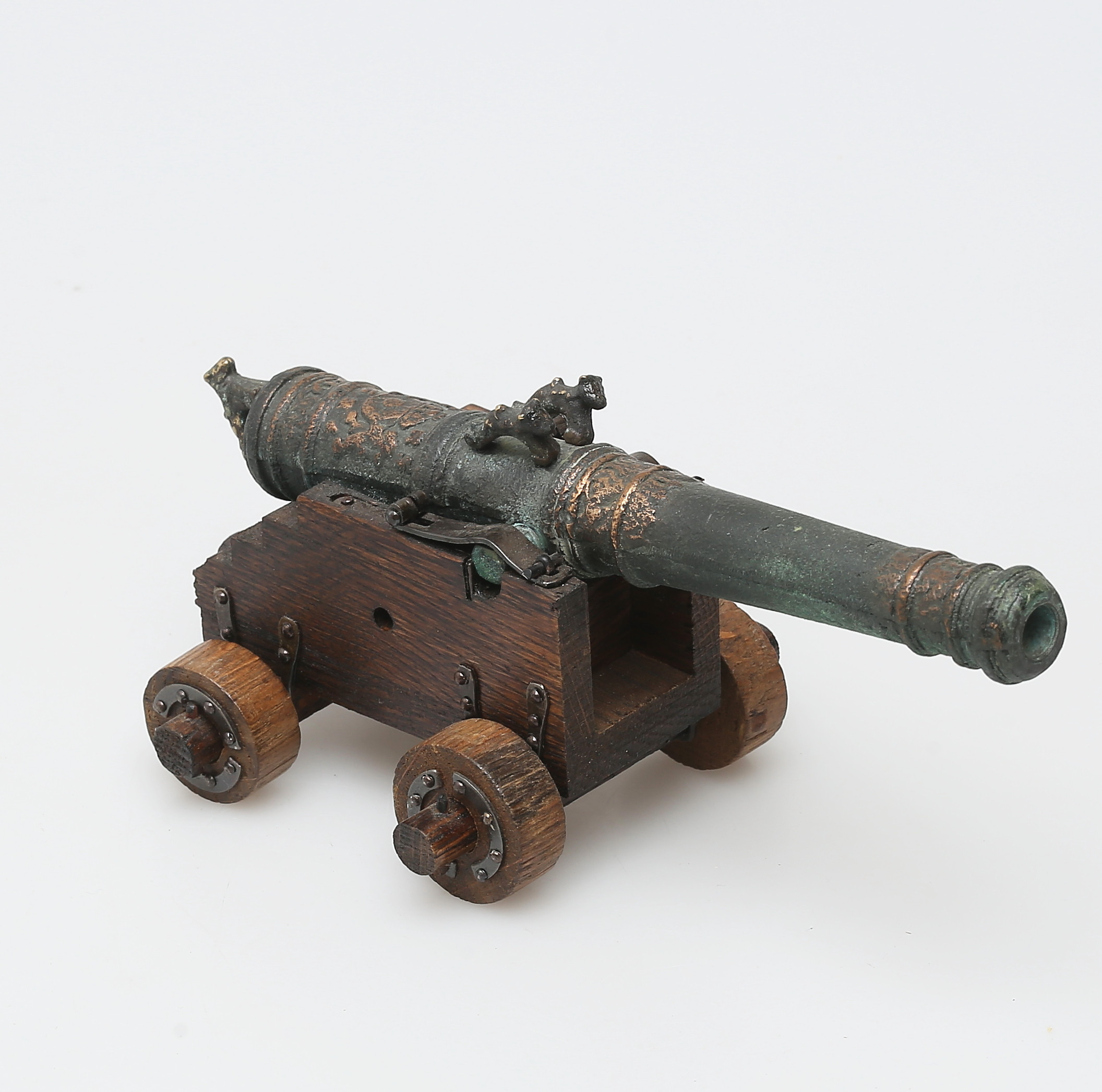 Images for 2450522. TABLE CANNON, "Wasa", Svensk Metallkonst AB ...