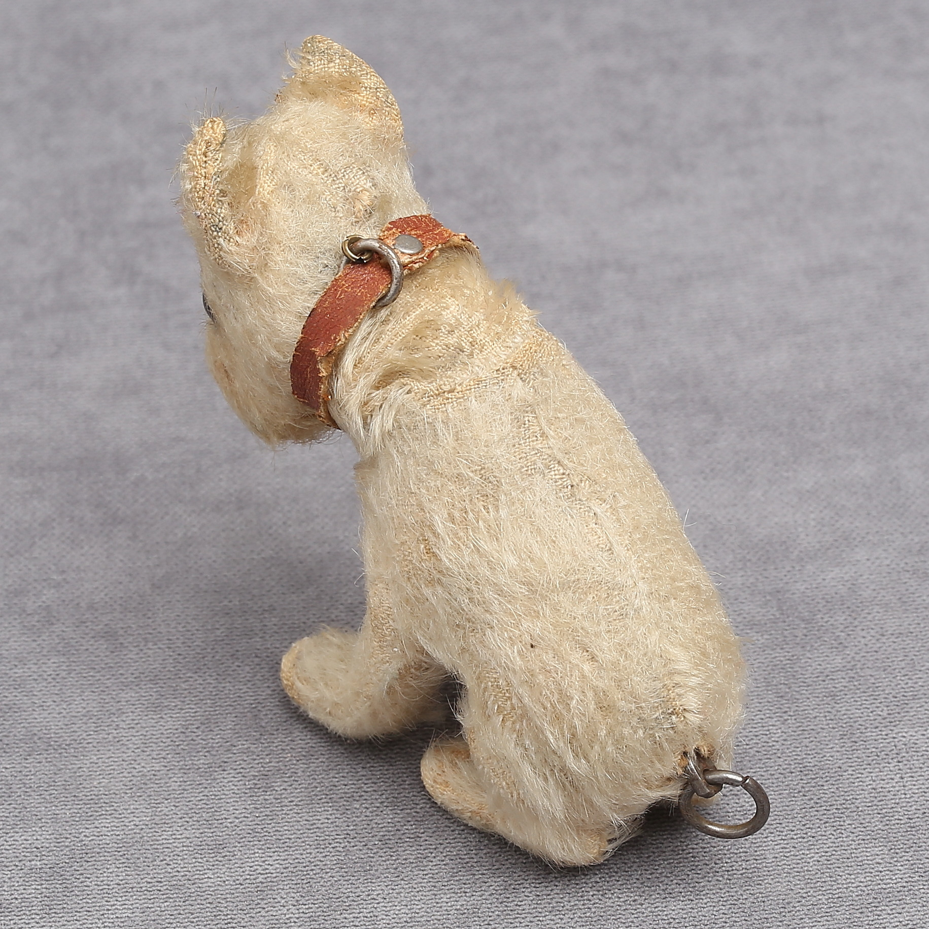 Images for 2451327. STEIFF Rattler, Yes/No, Germany 1920-30s. - Auctionet