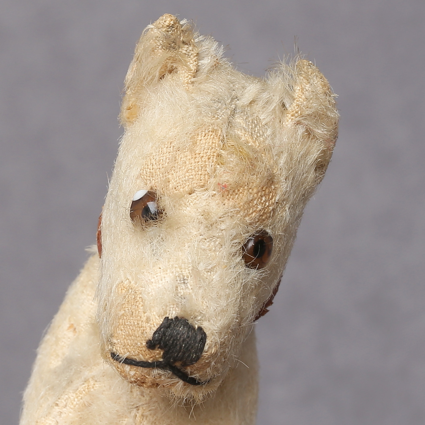 Images for 2451327. STEIFF Rattler, Yes/No, Germany 1920-30s. - Auctionet