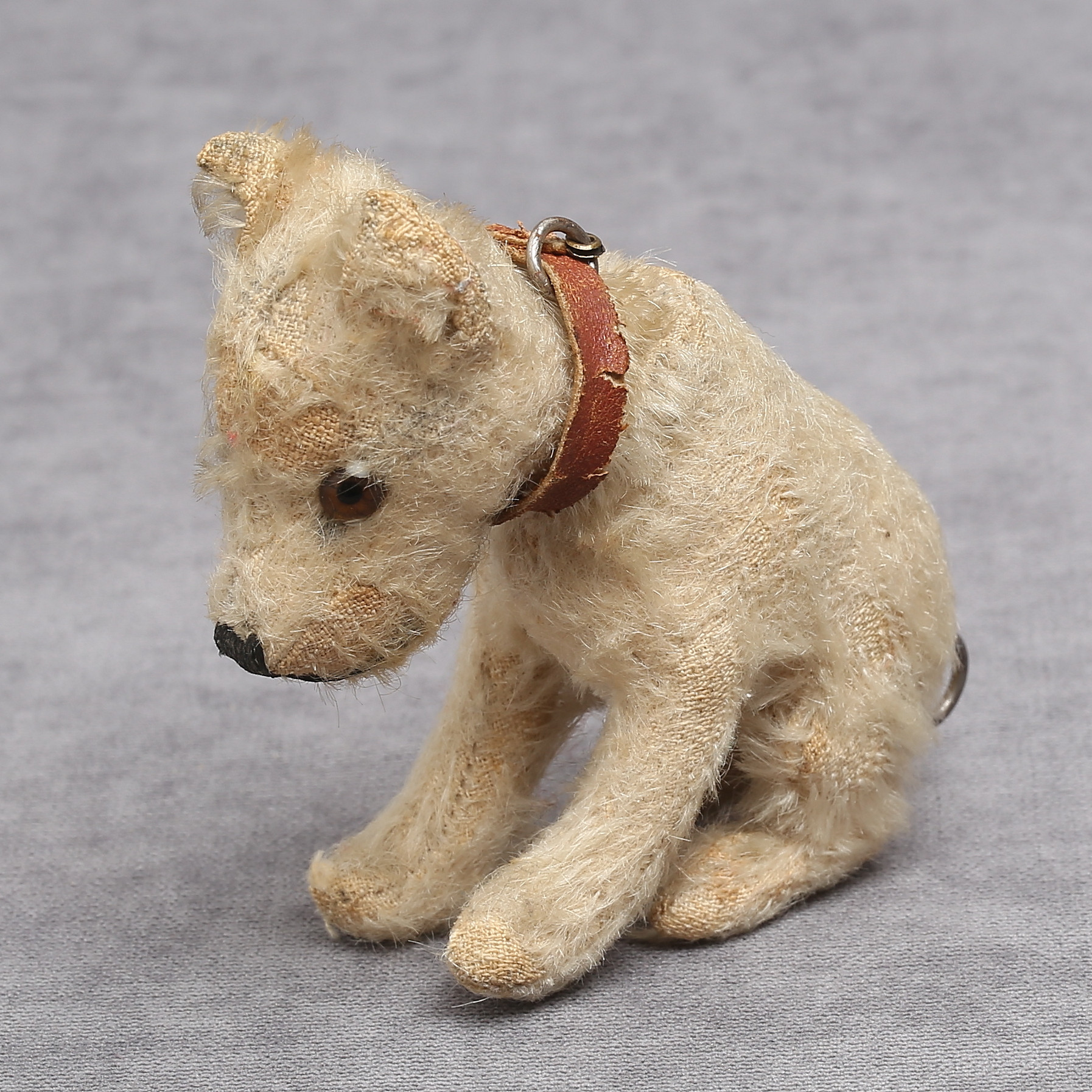 Images for 2451327. STEIFF Rattler, Yes/No, Germany 1920-30s. - Auctionet