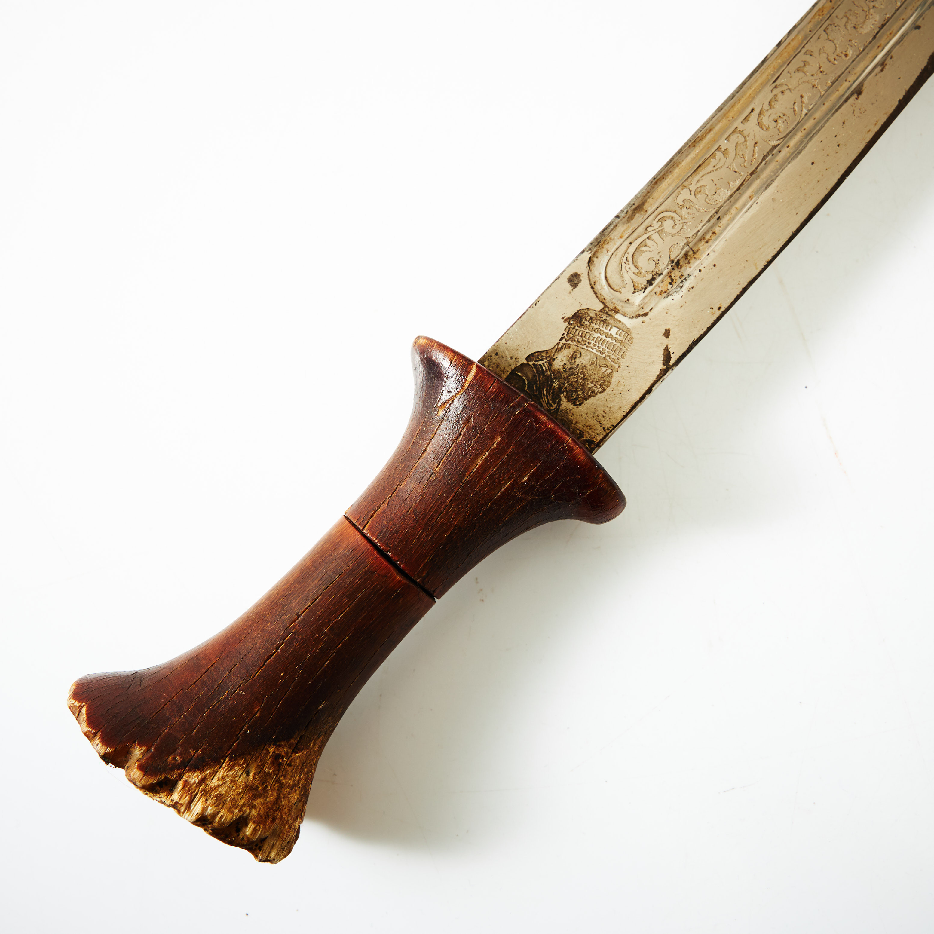 Images for 2452937. SABER, later part of the 19th century, gurade ...