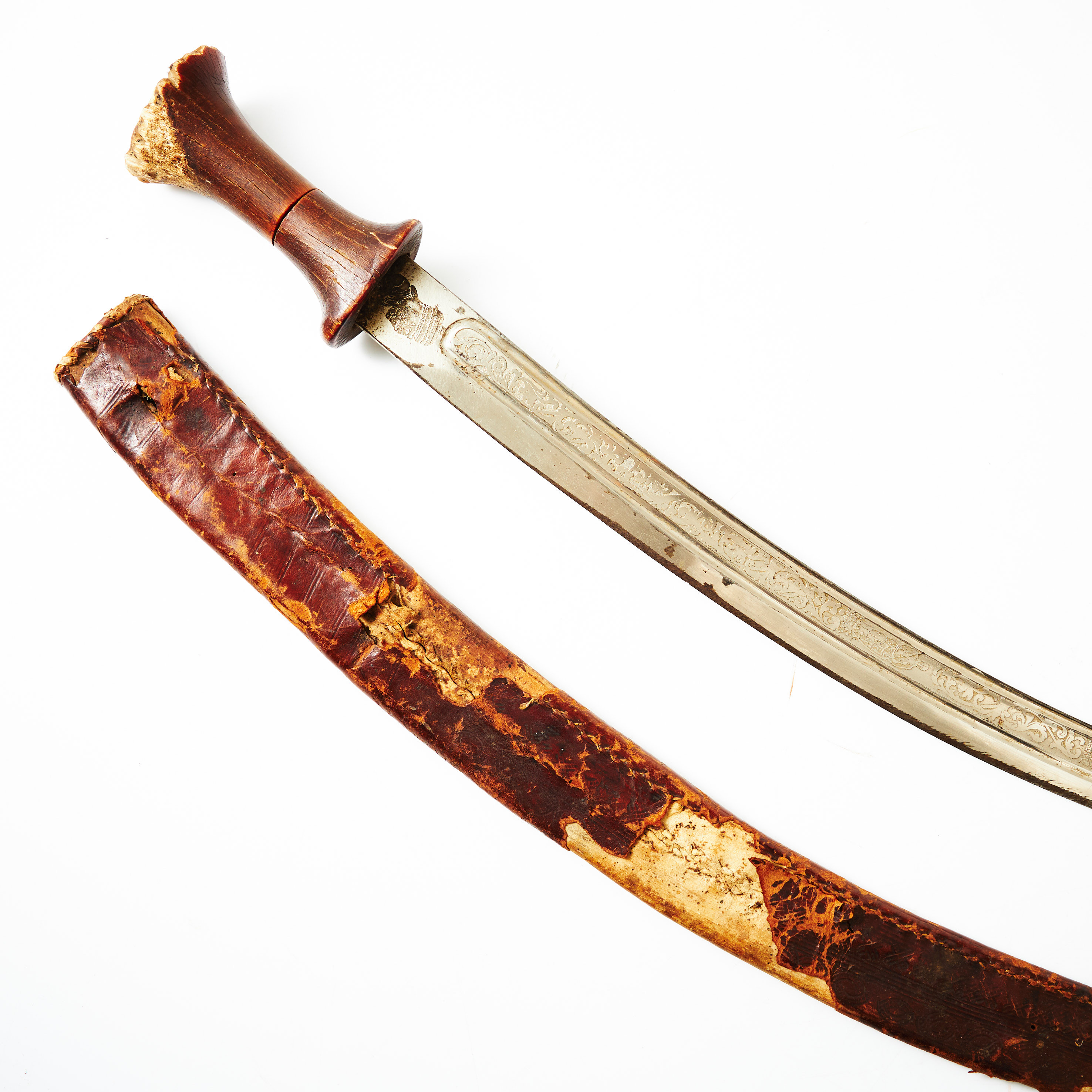 Imágenes para 2452937. SABLE, parte posterior del siglo XIX, gurade ...