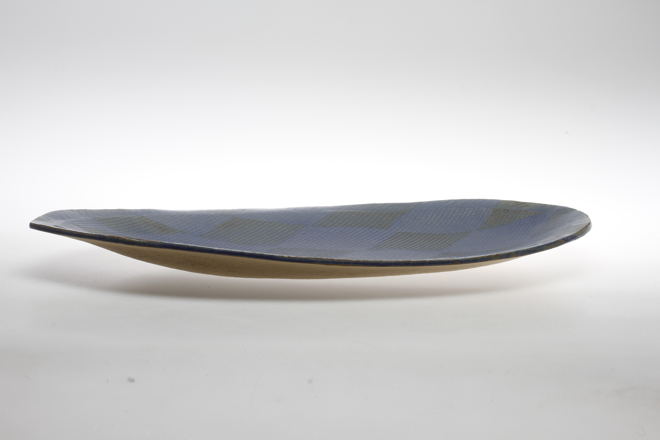 Images for 245370. FAT, stoneware, Maria Pohl, Oskarshamn, signed ...