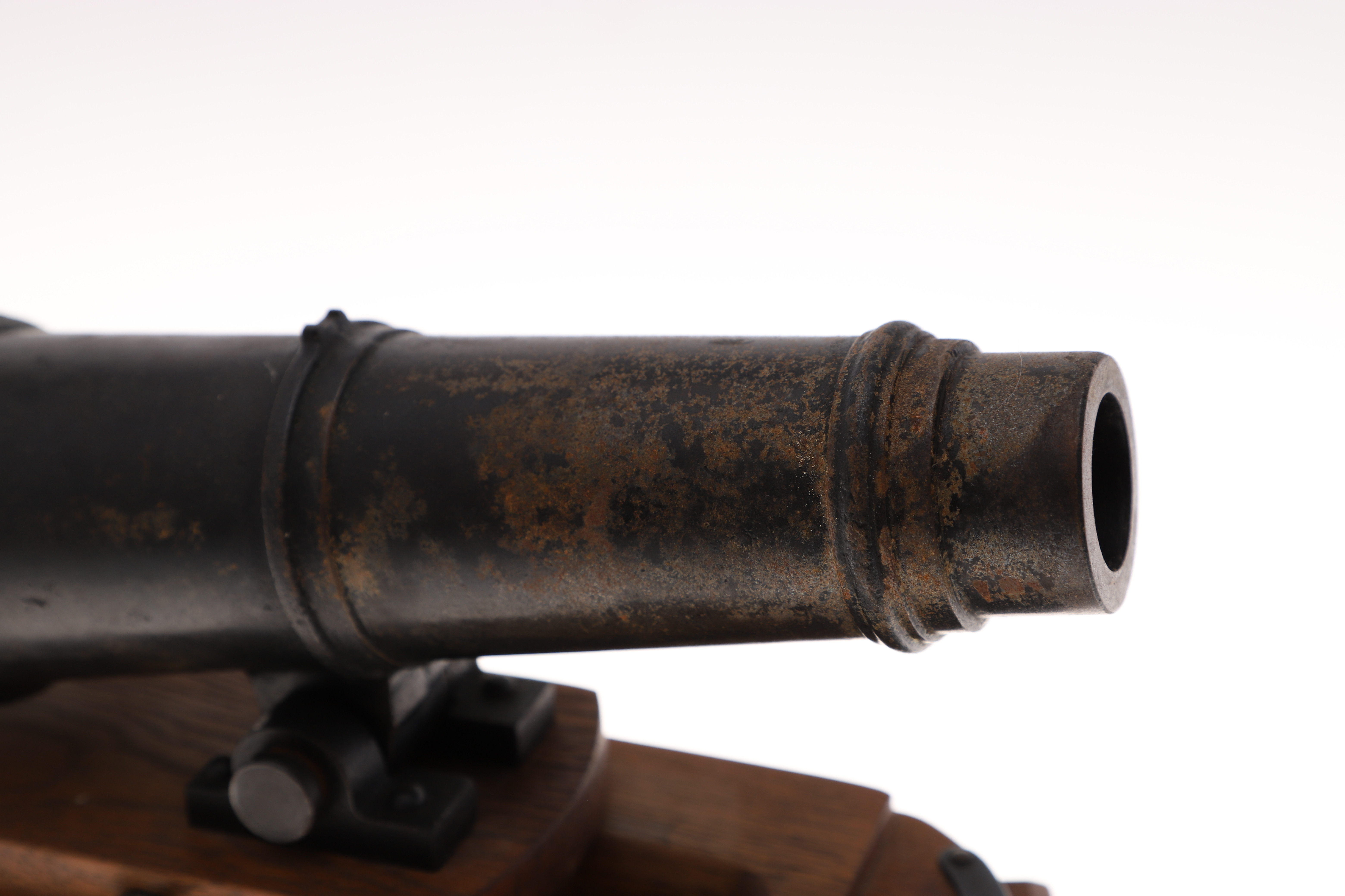 Images for 2454120. A MODEL OF A NINETEENTH CENTURY 68 POUNDER ...