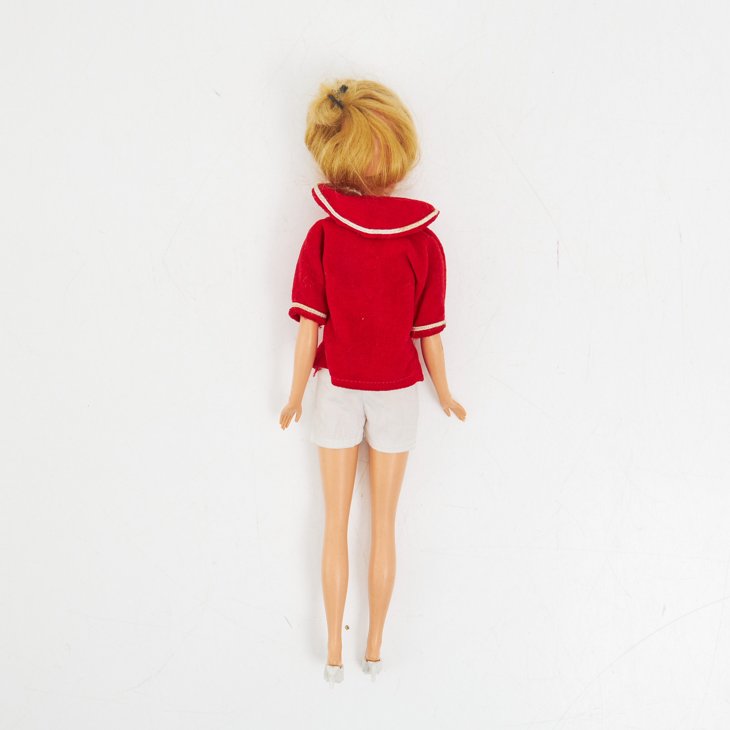 Images for 2454198. BILD LILLI DOLLS, 2 pcs, 1950s,/ Copies, the ...