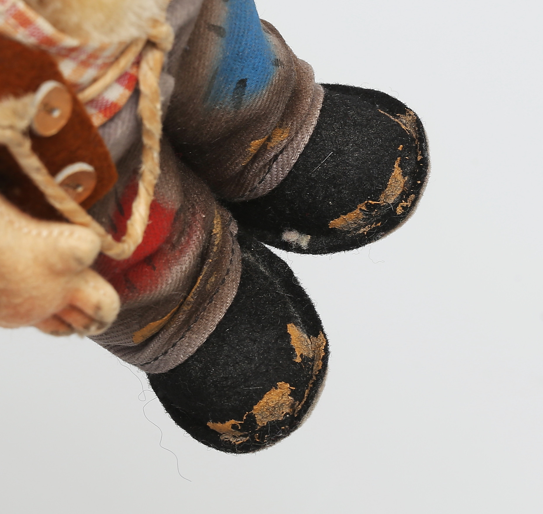 Images for 2455596. STEIFF, including the Richard Steiff teddy bear and ...