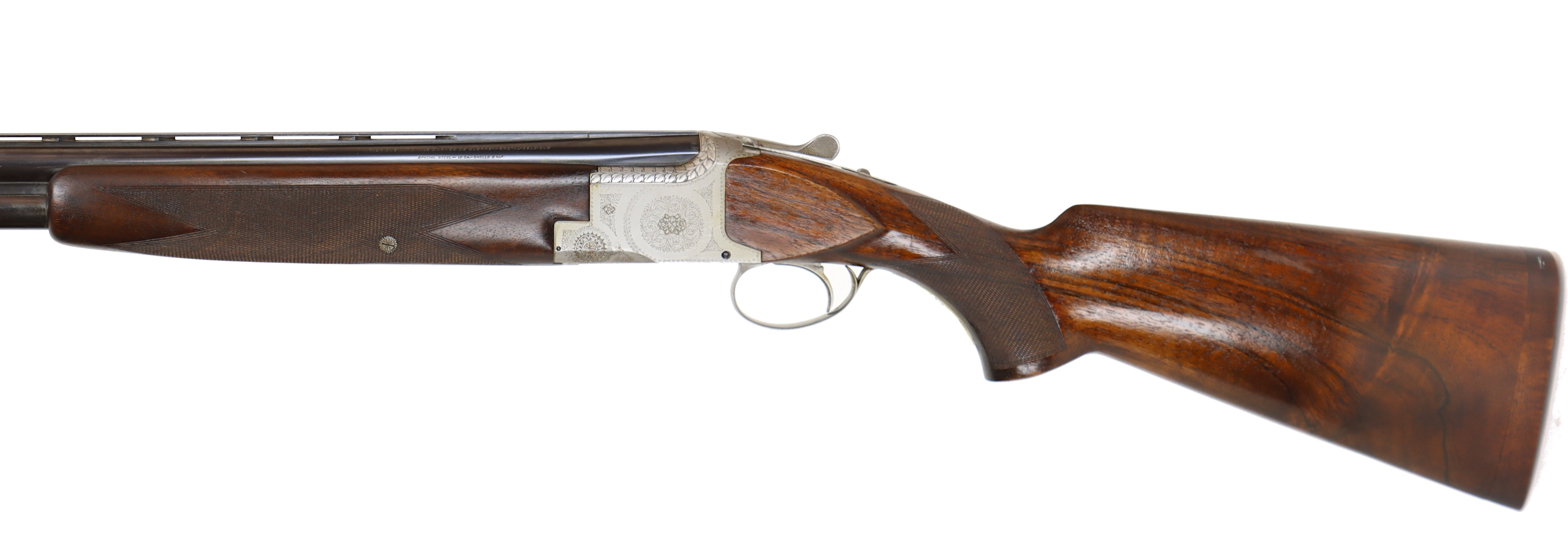 Bilder zu 2456062. Flinte, Einzelschuss, Fabrikat FN, Modell B25 B1 ...